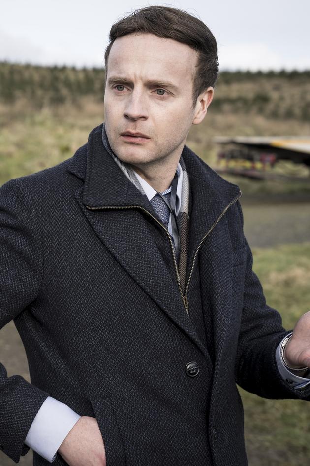 Watch Inspector Ellis Streaming Online on Philo (Free Trial)