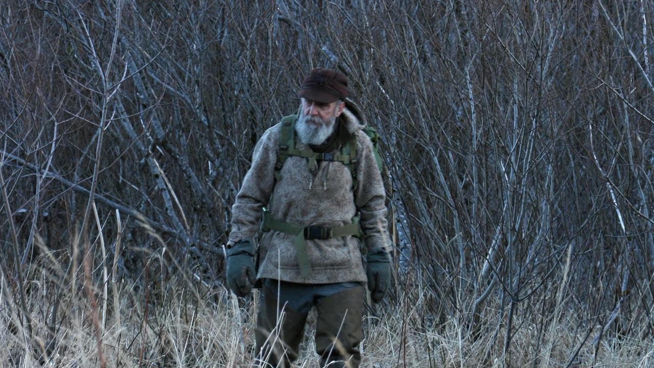 Mountain Men: Chasing the Ghost