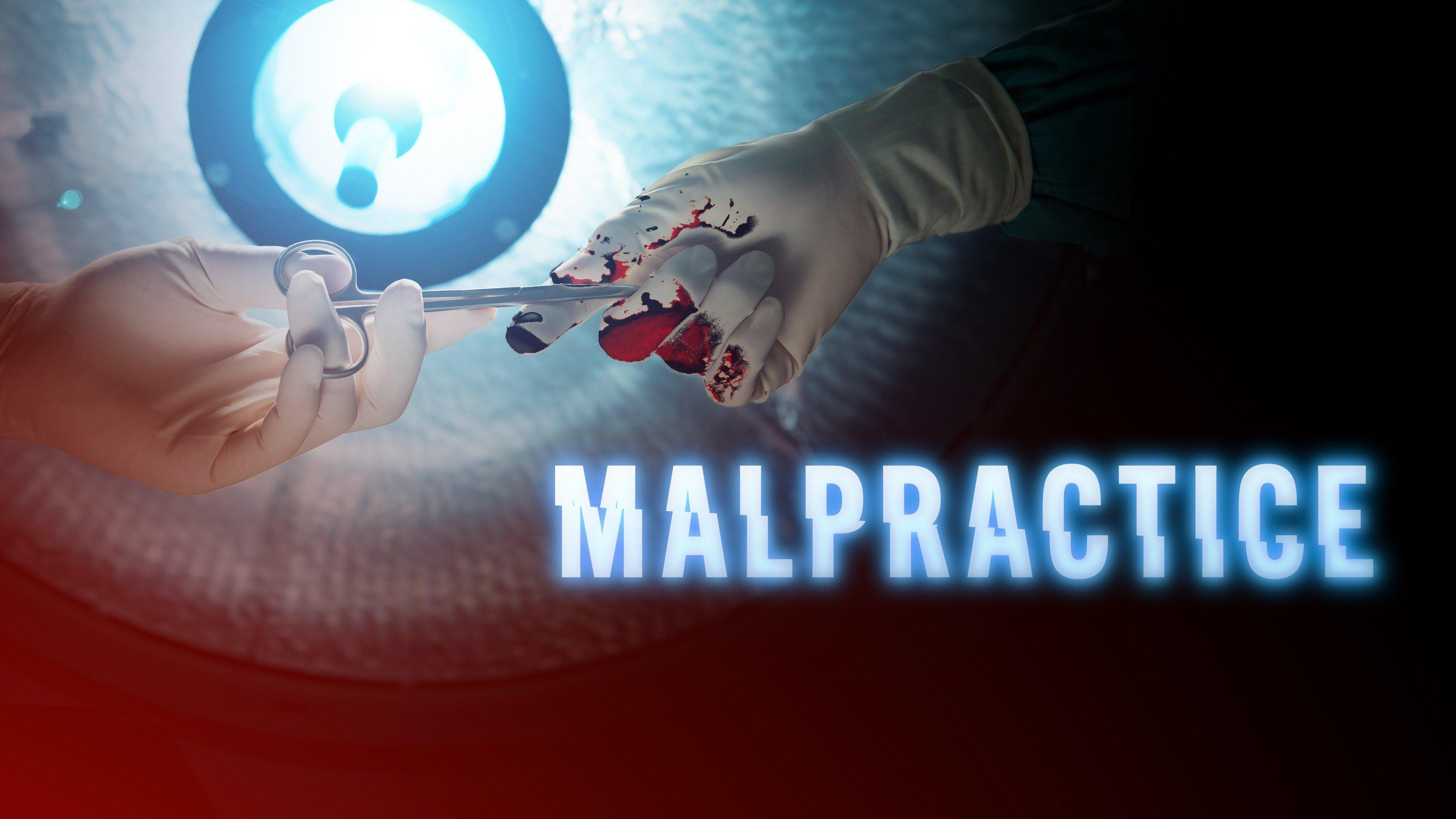 Watch Malpractice Streaming Online on Philo (Free Trial)