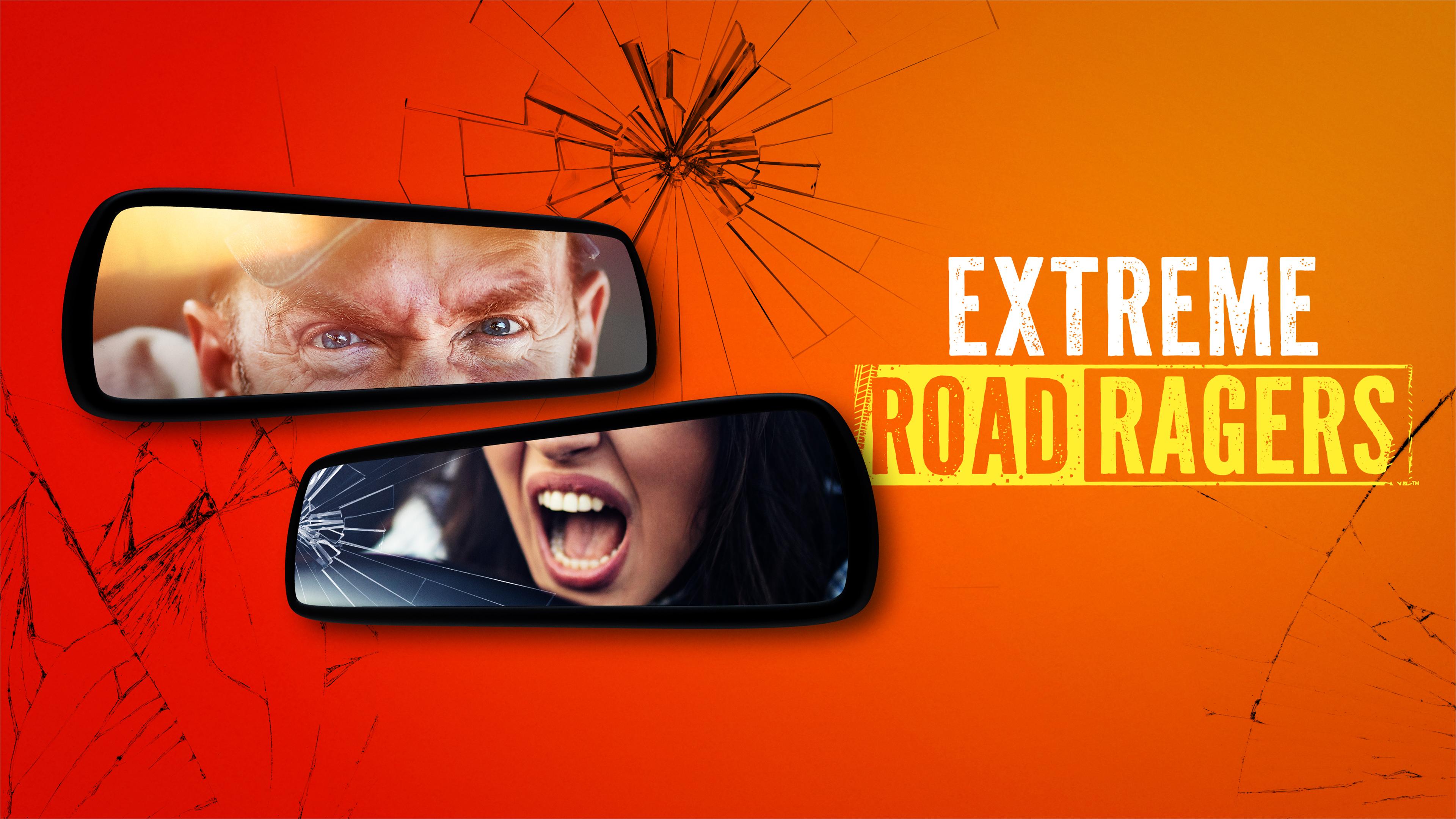 Watch Extreme Road Ragers Streaming Online on Philo (Free Trial)