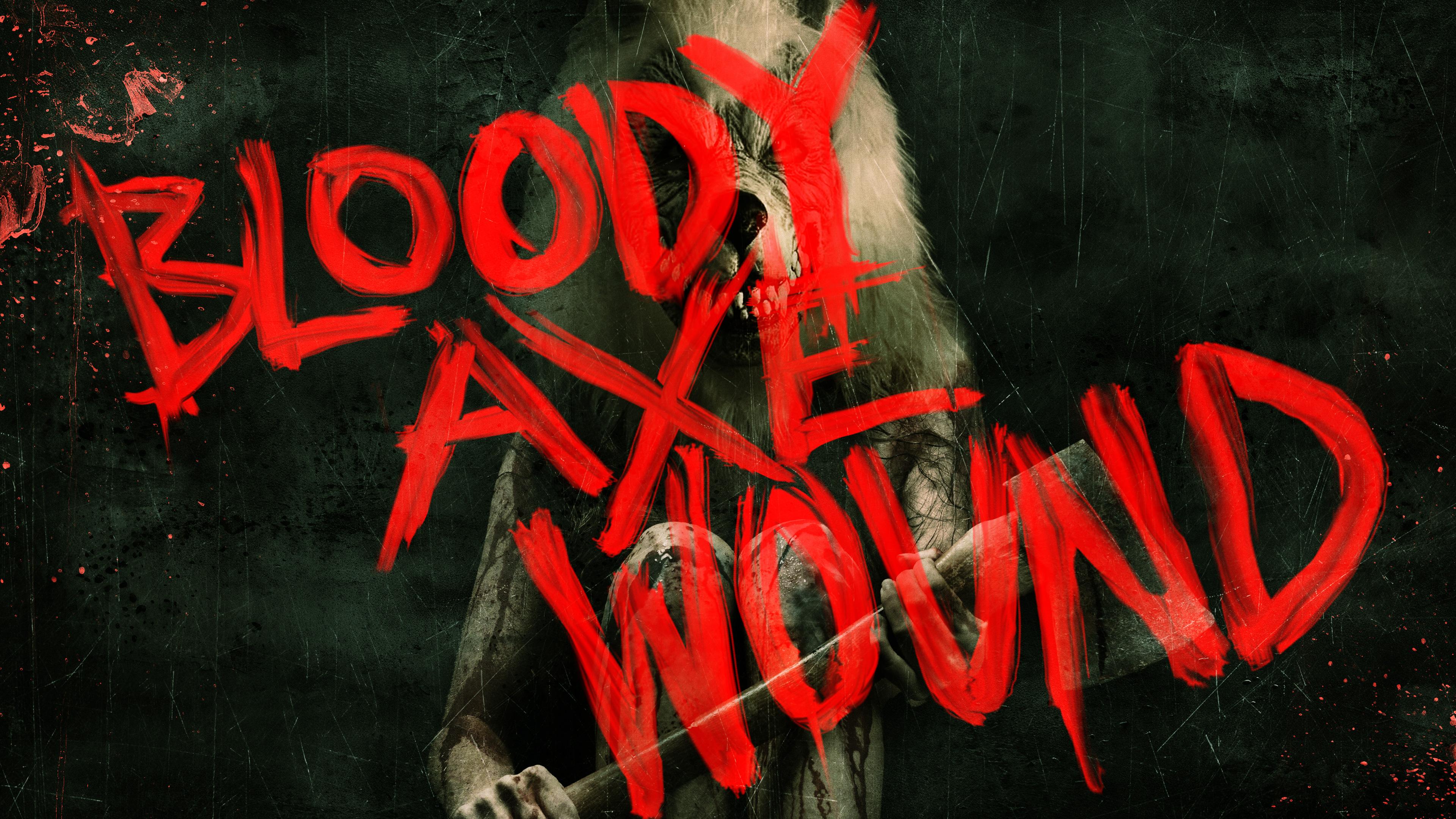 Watch Bloody Axe Wound Streaming Online on Philo (Free Trial)