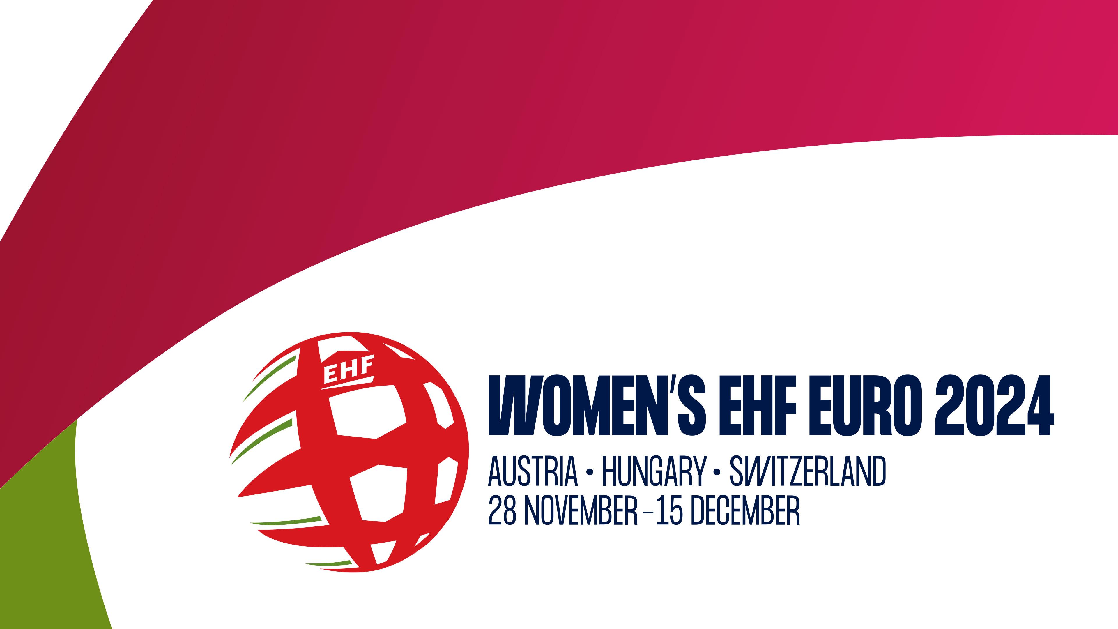 Watch 2024 EHF European Women's Handball Championship Streaming Online ...