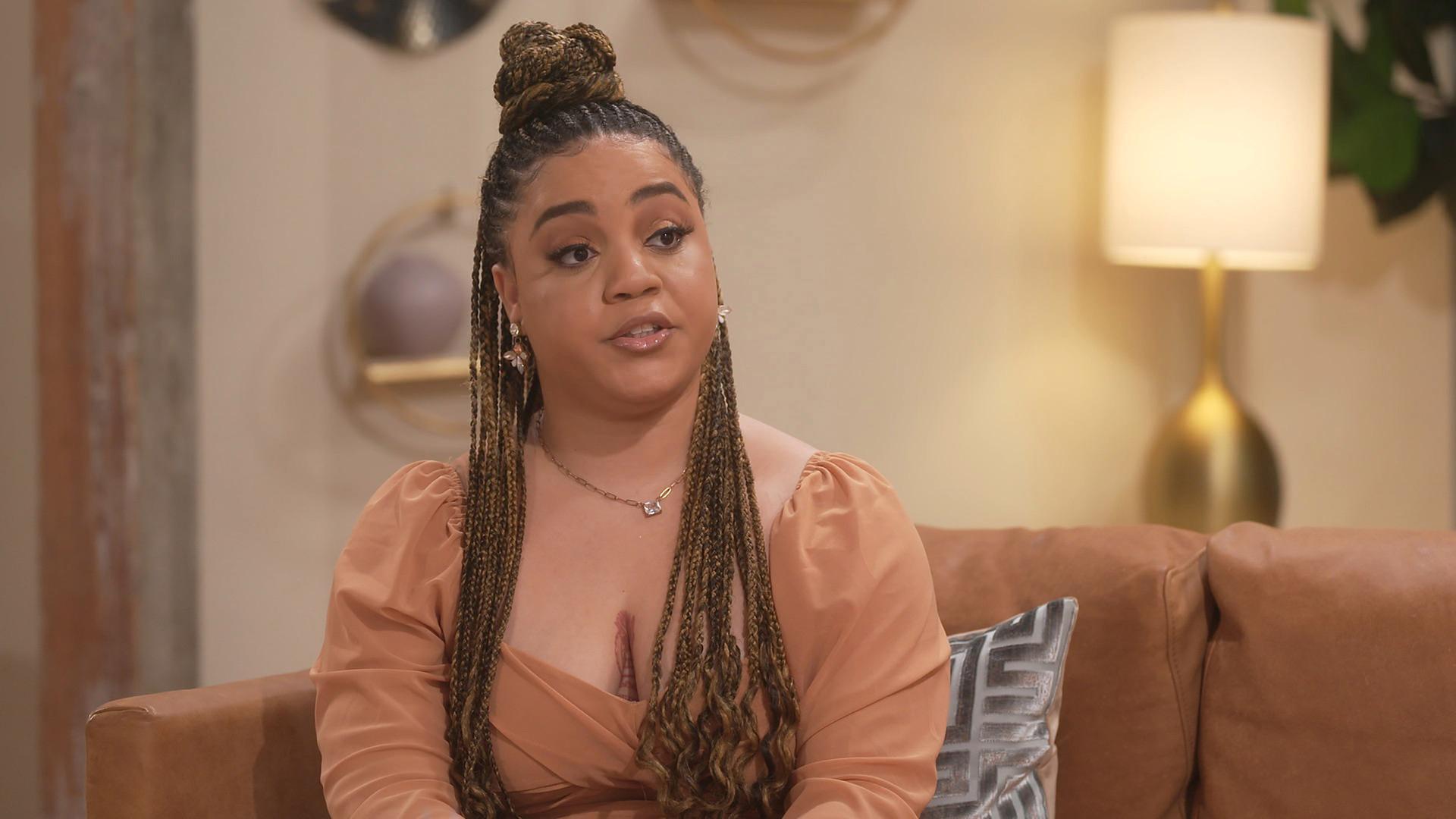 Caught in the Act: Unfaithful: Coach Ken, You Not Making It Easy