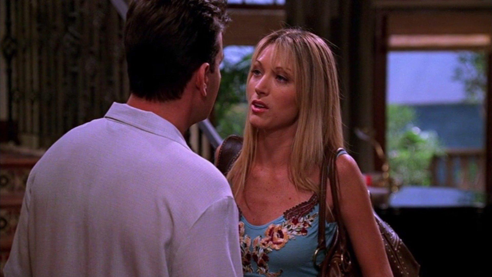 Two and a Half Men: We Called It Mr. Pinky