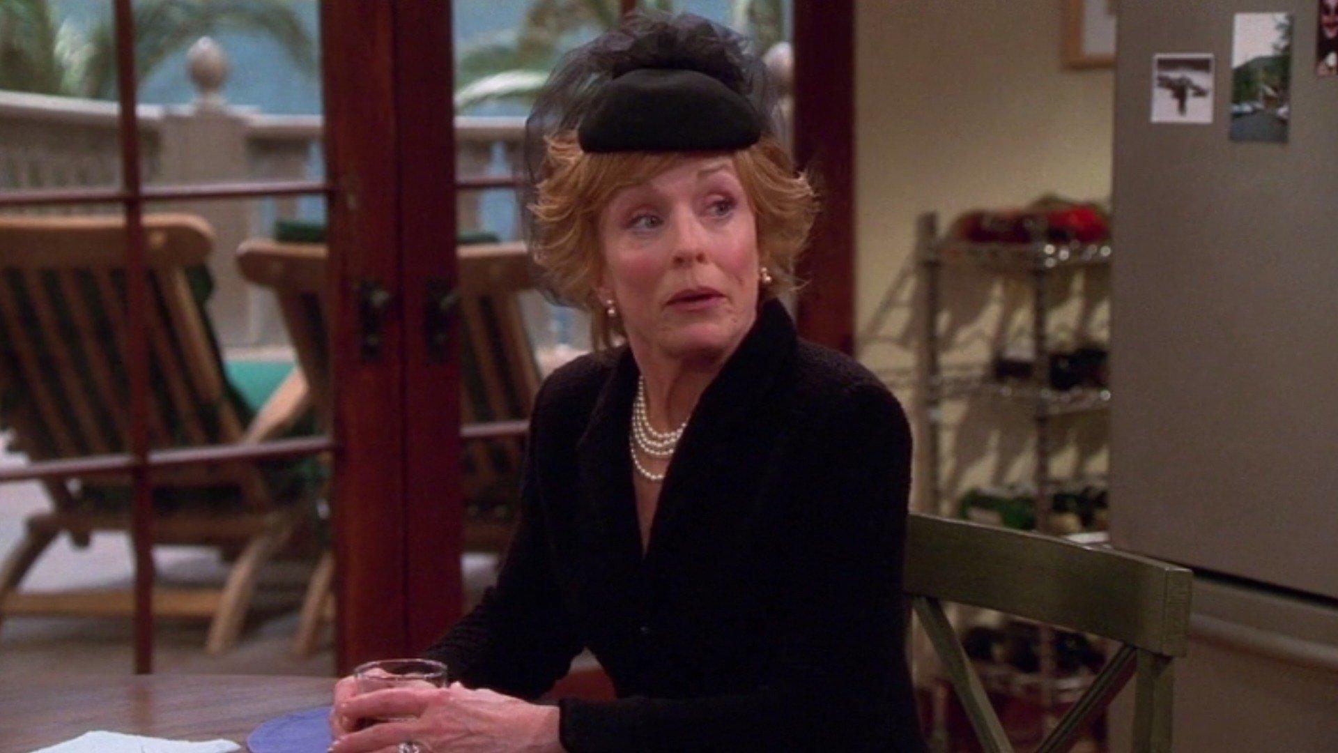 Two and a Half Men: I Merely Slept With a Commie