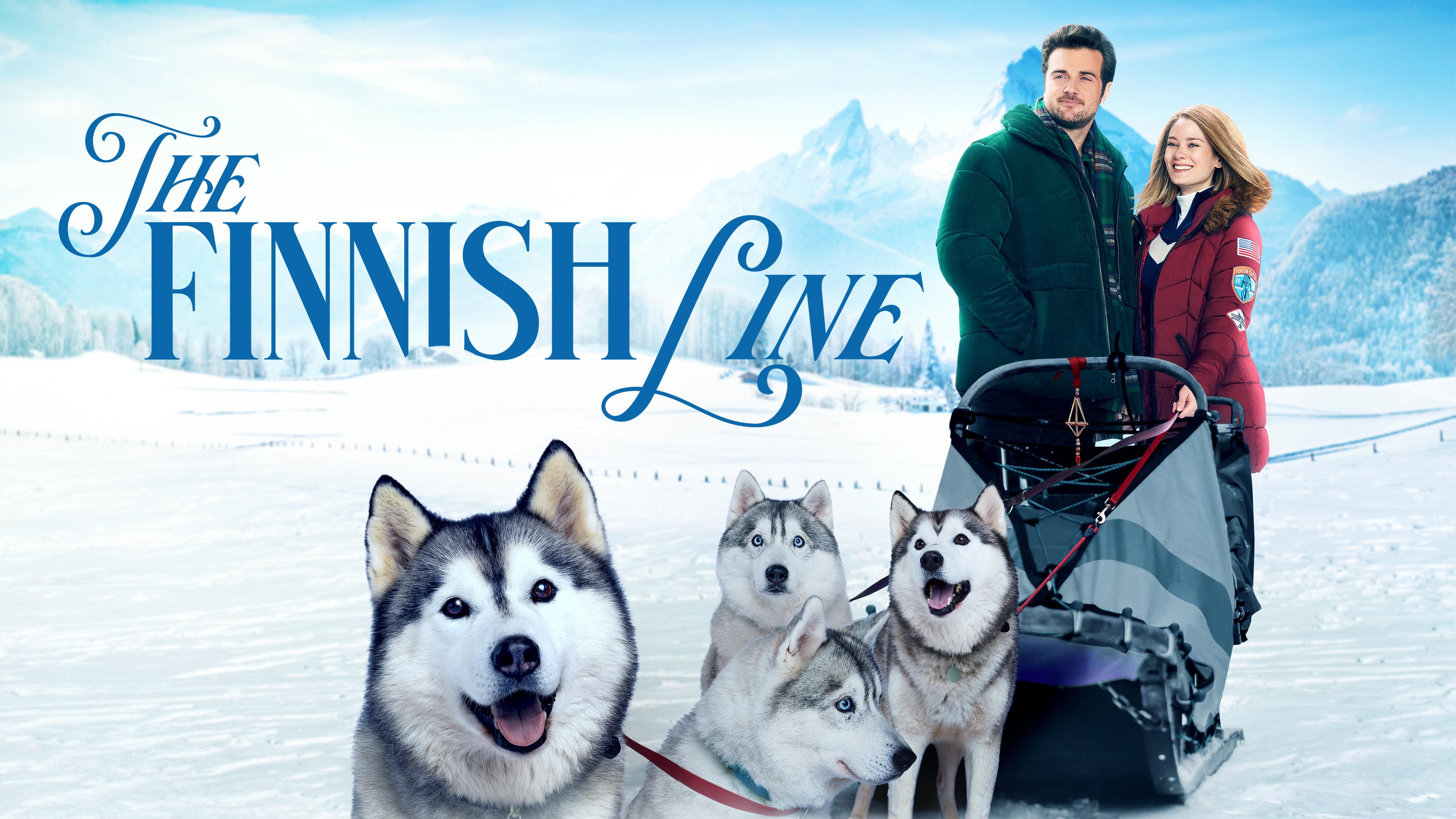 Watch The Finnish Line Streaming Online on Philo (Free Trial)