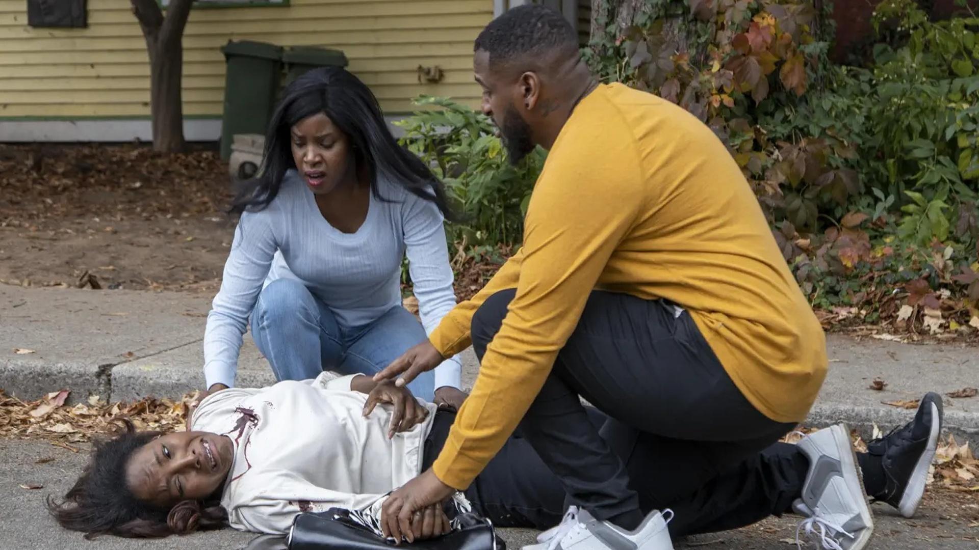 Watch Fear Thy Neighbor: S11E3 - Hate Thy Neighbor on Philo (Free Trial)