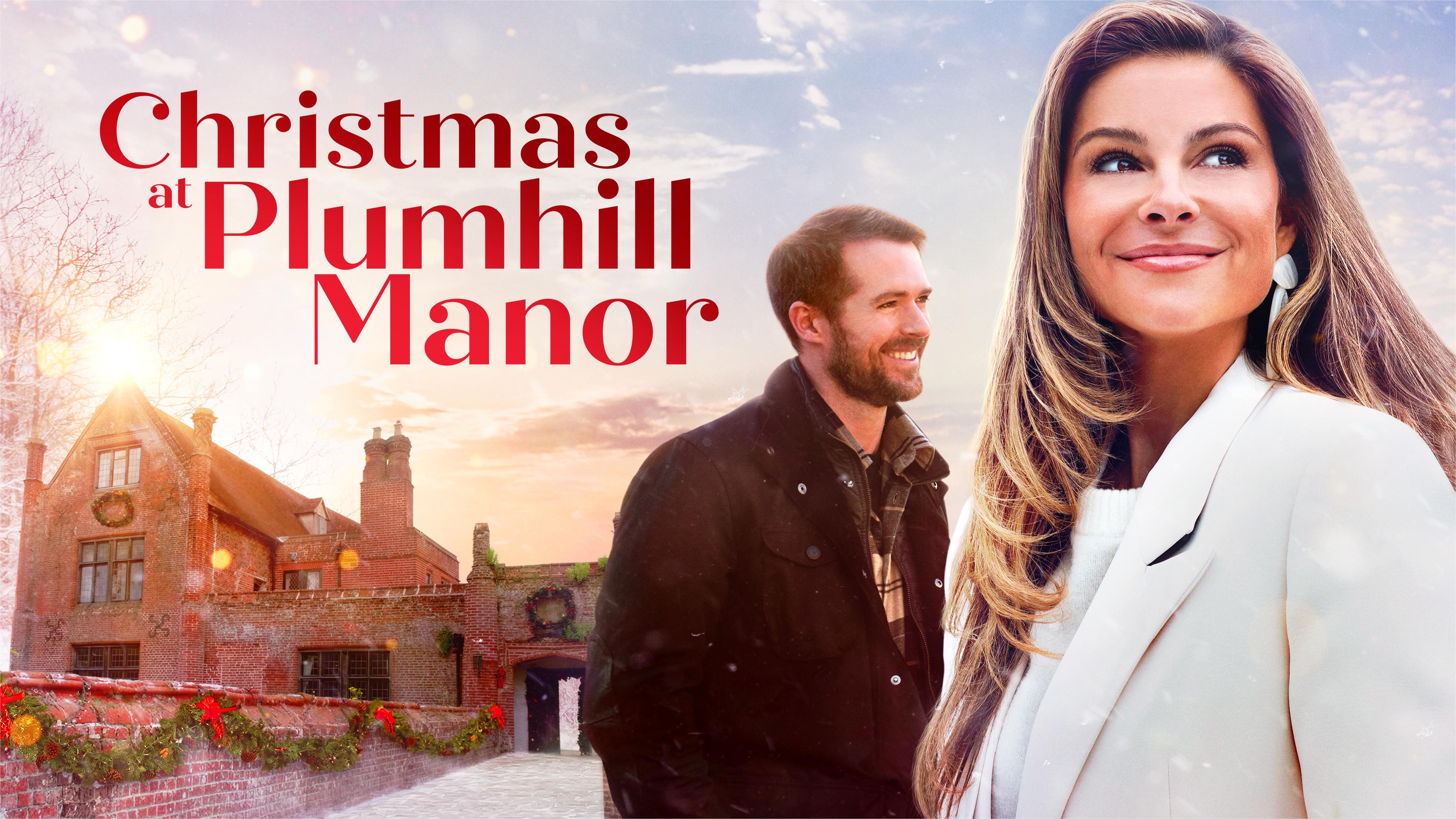 Watch Christmas at Plumhill Manor Streaming Online on Philo (Free Trial)
