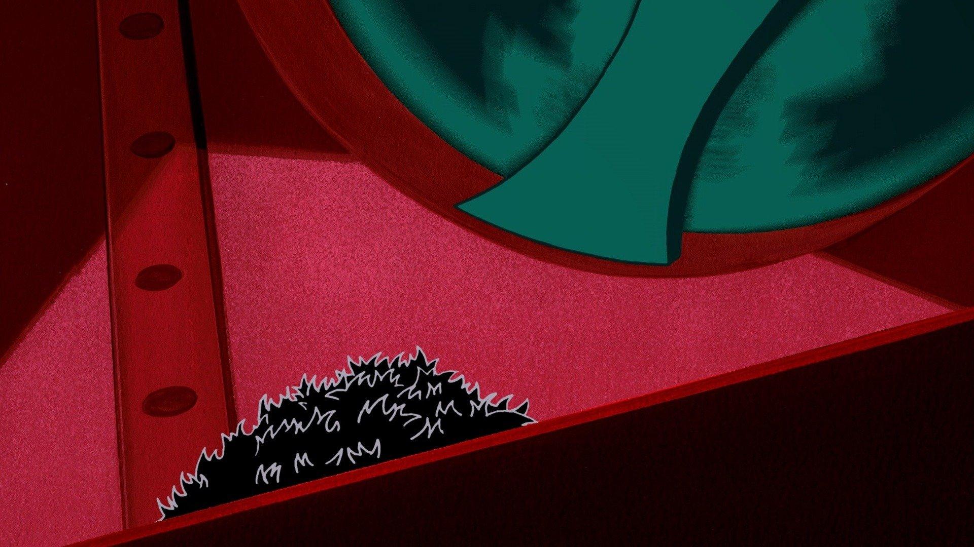 Duck Dodgers: Duck Deception; The Spy Who Didn't Love Me