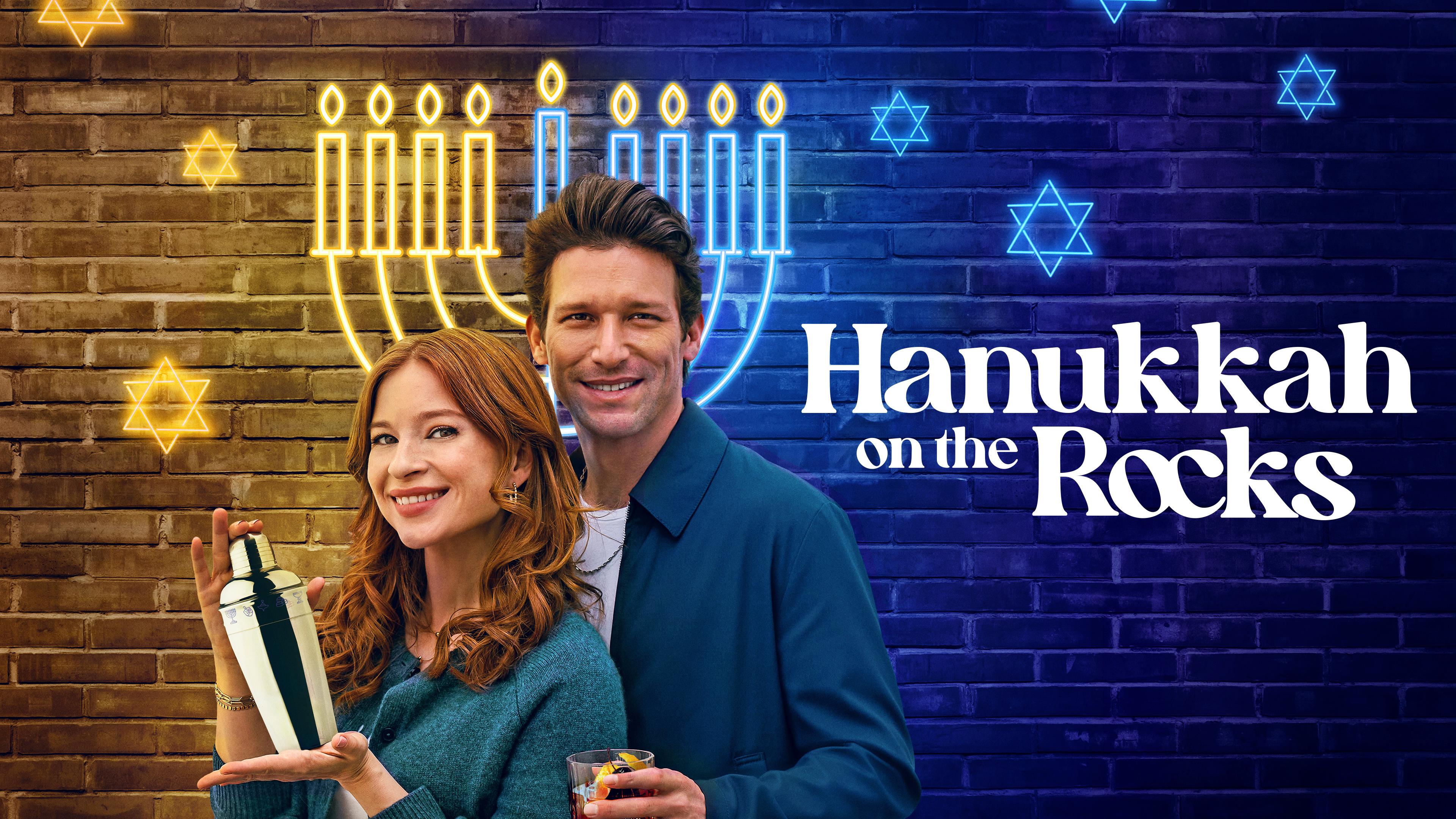 Watch Hanukkah on the Rocks Streaming Online on Philo (Free Trial)