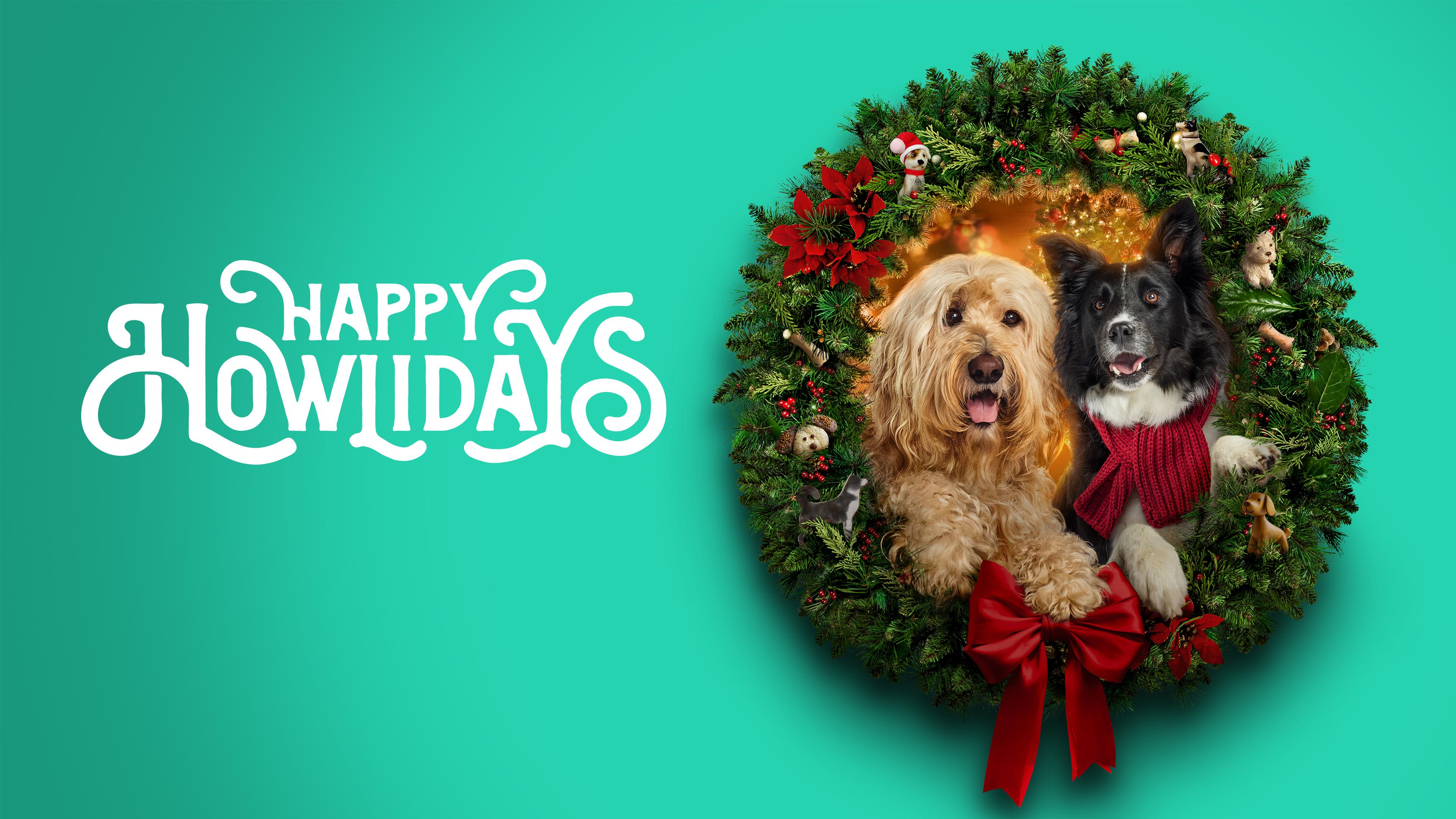 Watch Happy Howlidays Streaming Online on Philo (Free Trial)