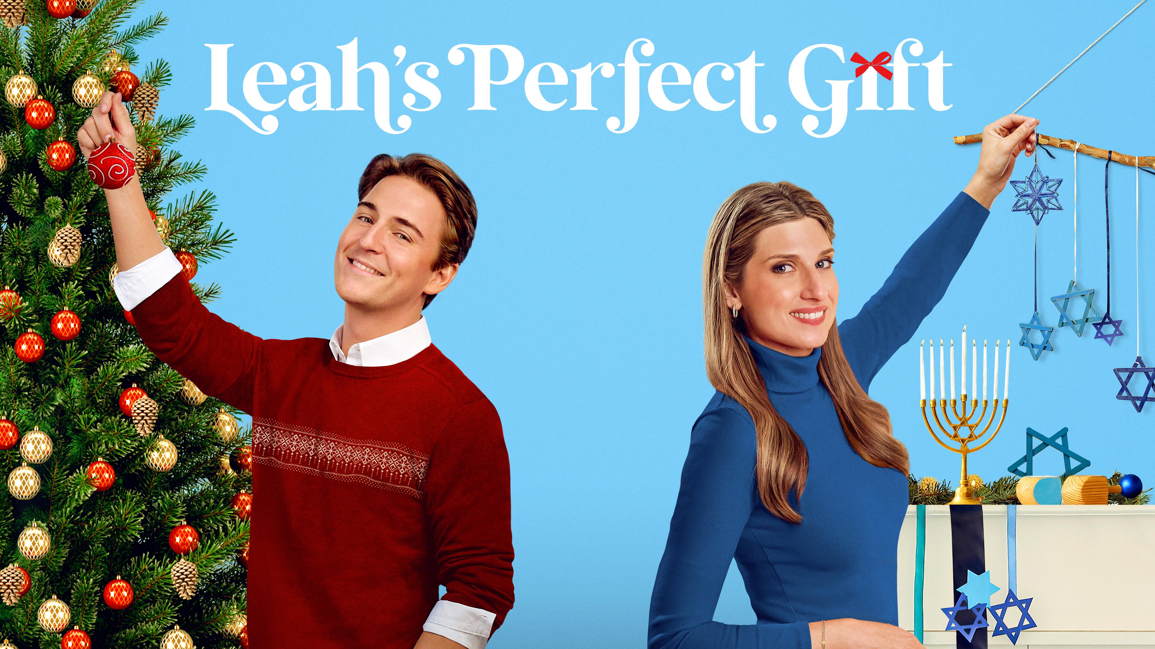 Watch Leah's Perfect Gift Streaming Online on Philo (Free Trial)