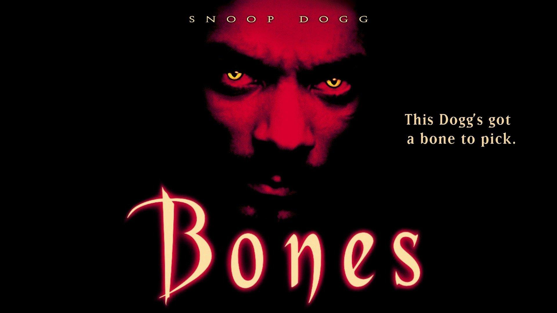 Watch Bones Streaming Online on Philo (Free Trial)