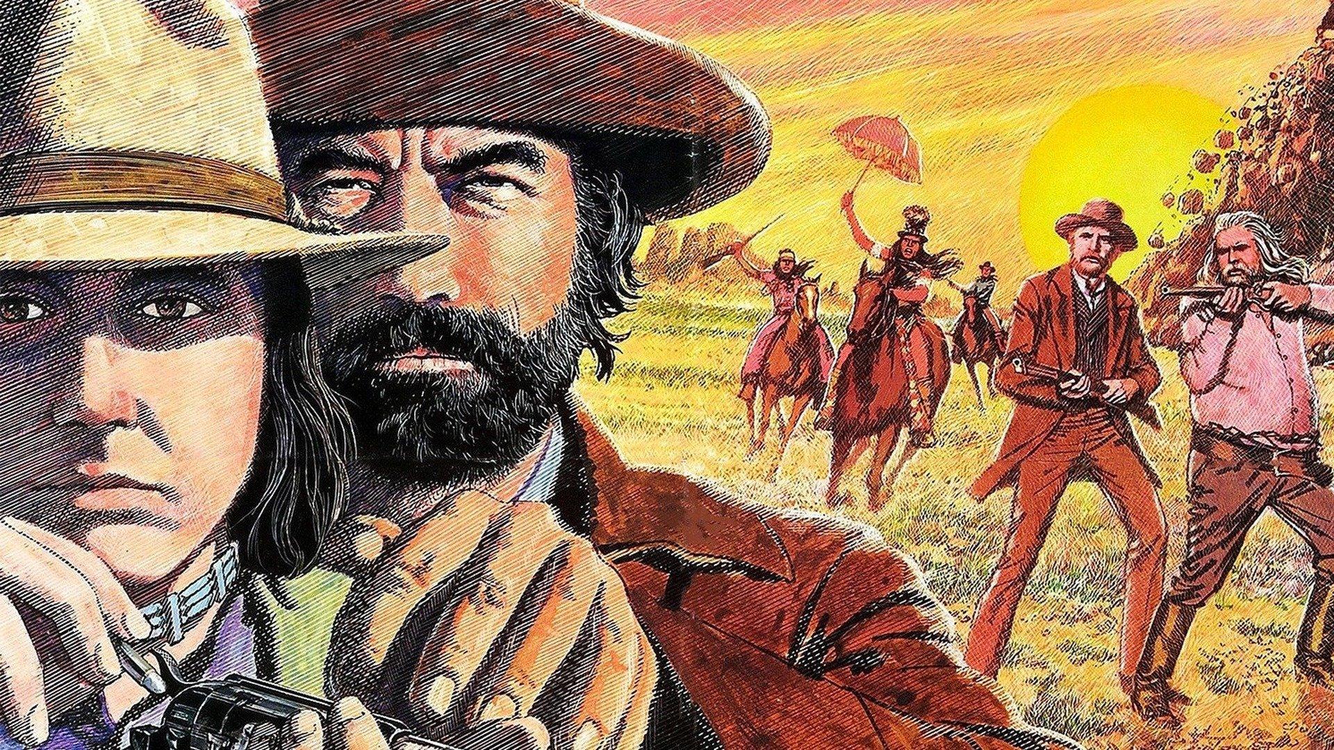 Billy Two Hats: Slow Jamz