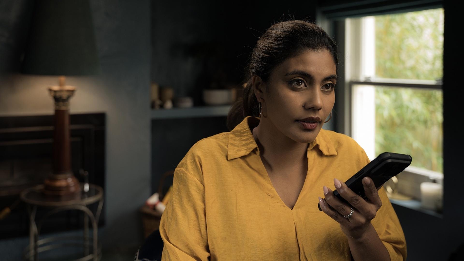 Watch Relative Secrets: S1E3 - Selman Family on Philo (Free Trial)