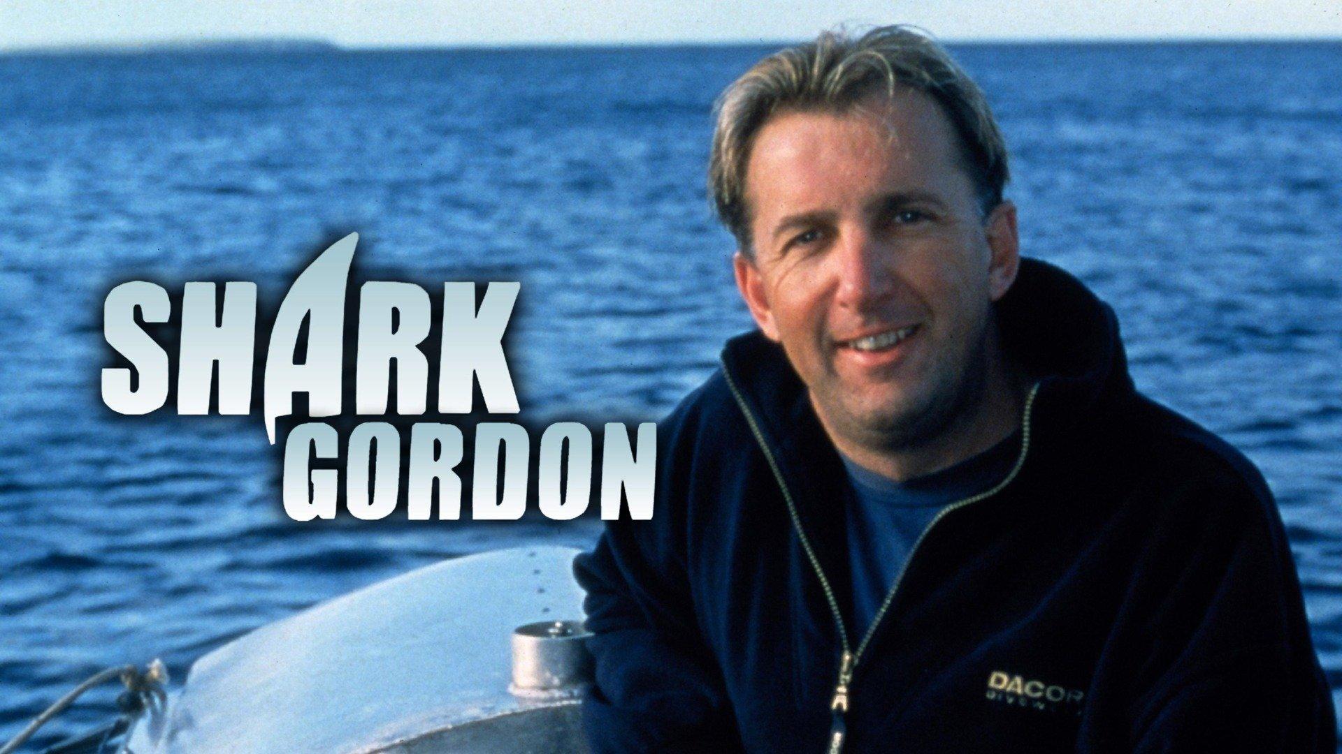 Watch Shark Gordon Streaming Online on Philo (Free Trial)