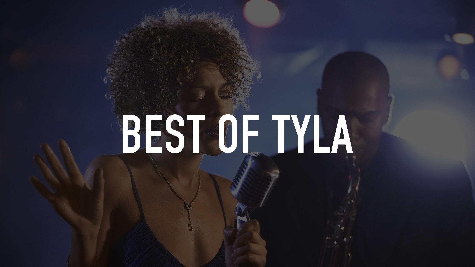 Watch Best of Tyla Streaming Online on Philo (Free Trial)