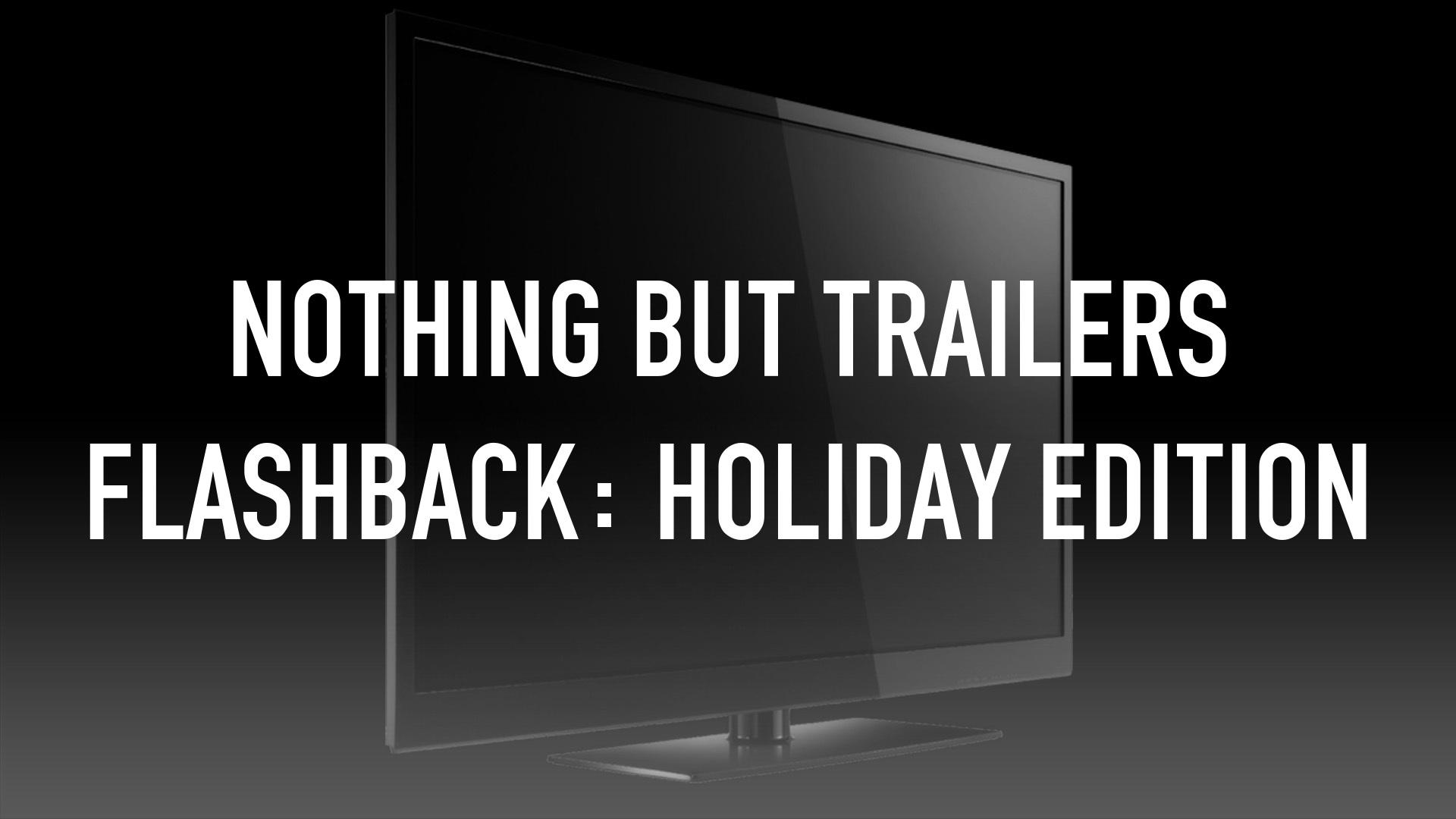 Watch Nothing but Trailers Flashback: Holiday Edition Streaming Online on Philo (Free Trial)