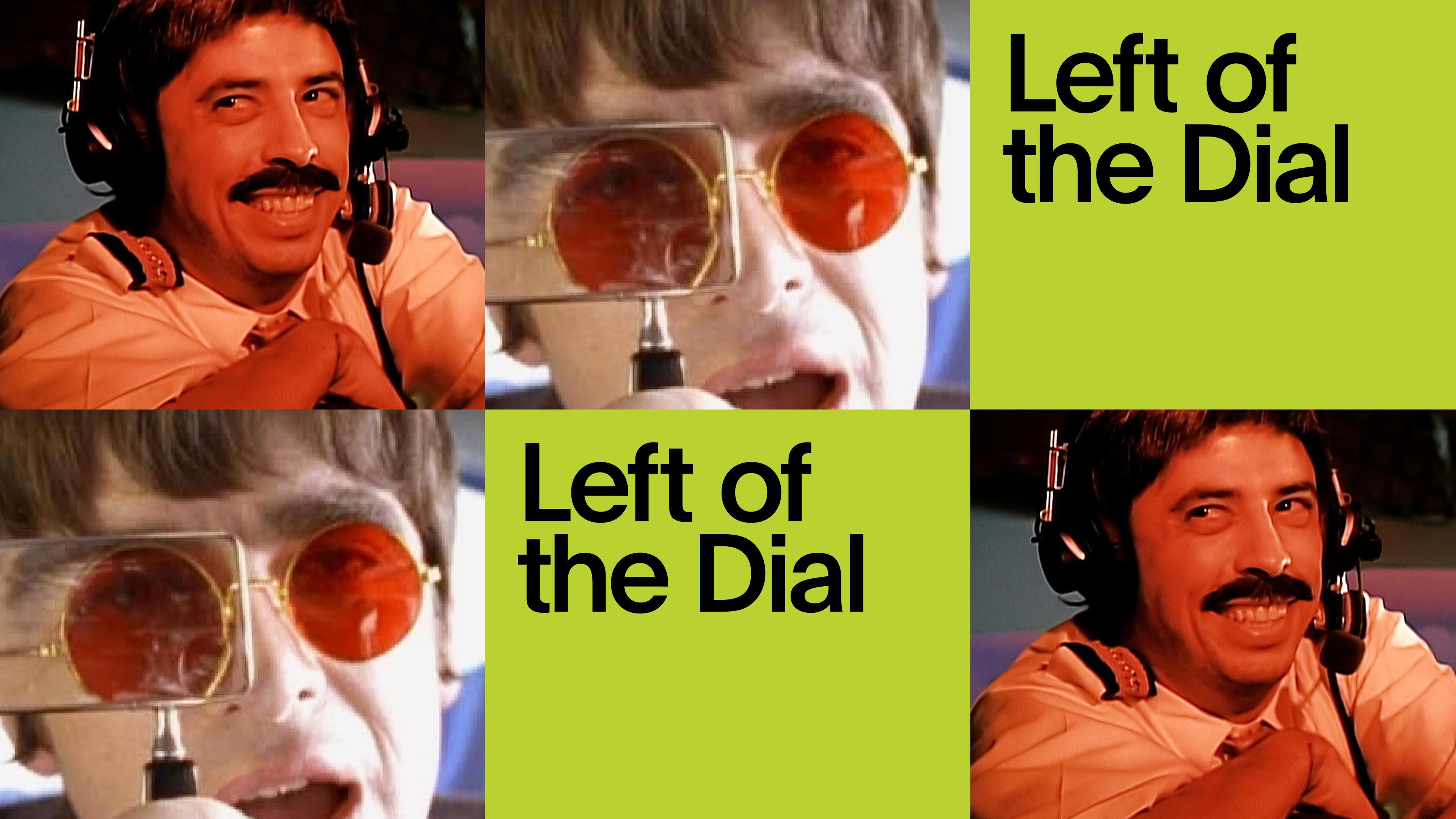 Watch Left Of The Dial Streaming Online on Philo (Free Trial)
