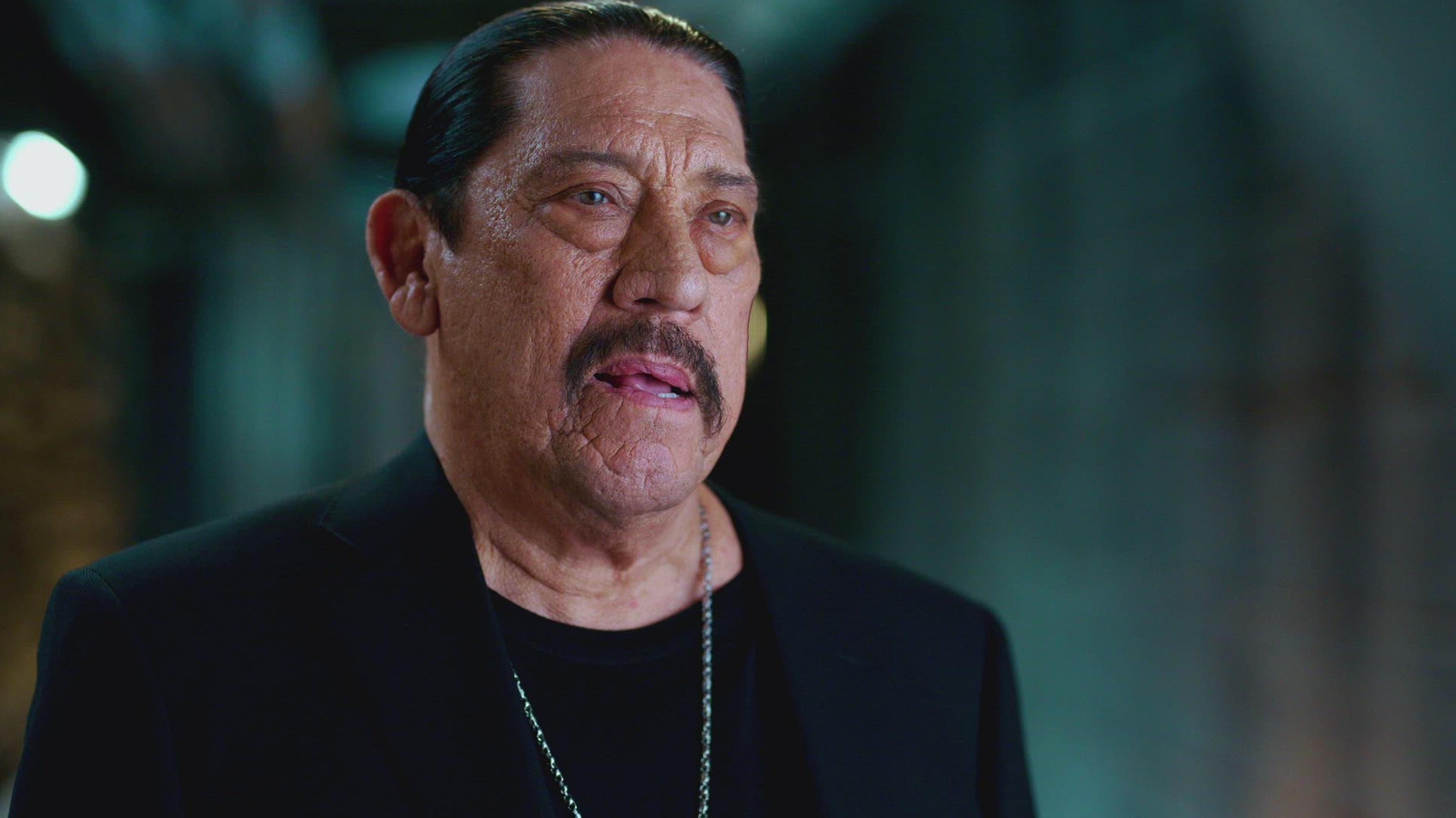 Mysteries Unearthed With Danny Trejo: Sacred Discoveries