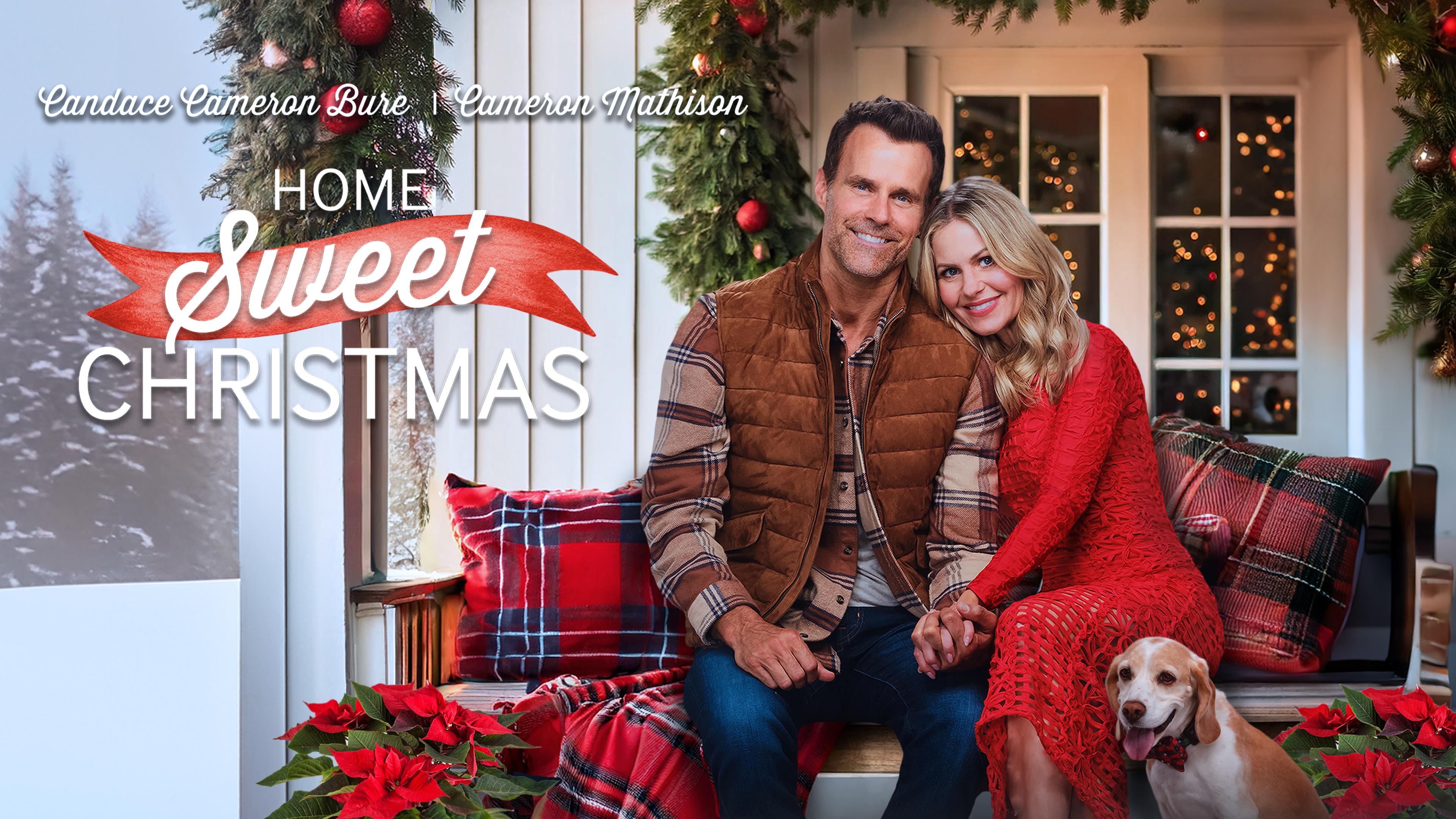Watch Home Sweet Christmas Streaming Online on Philo (Free Trial)