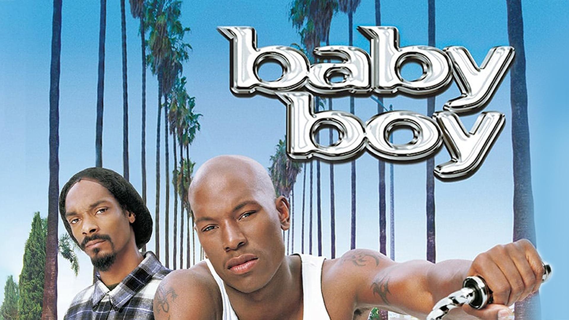 Watch Baby Boy Streaming Online on Philo (Free Trial)