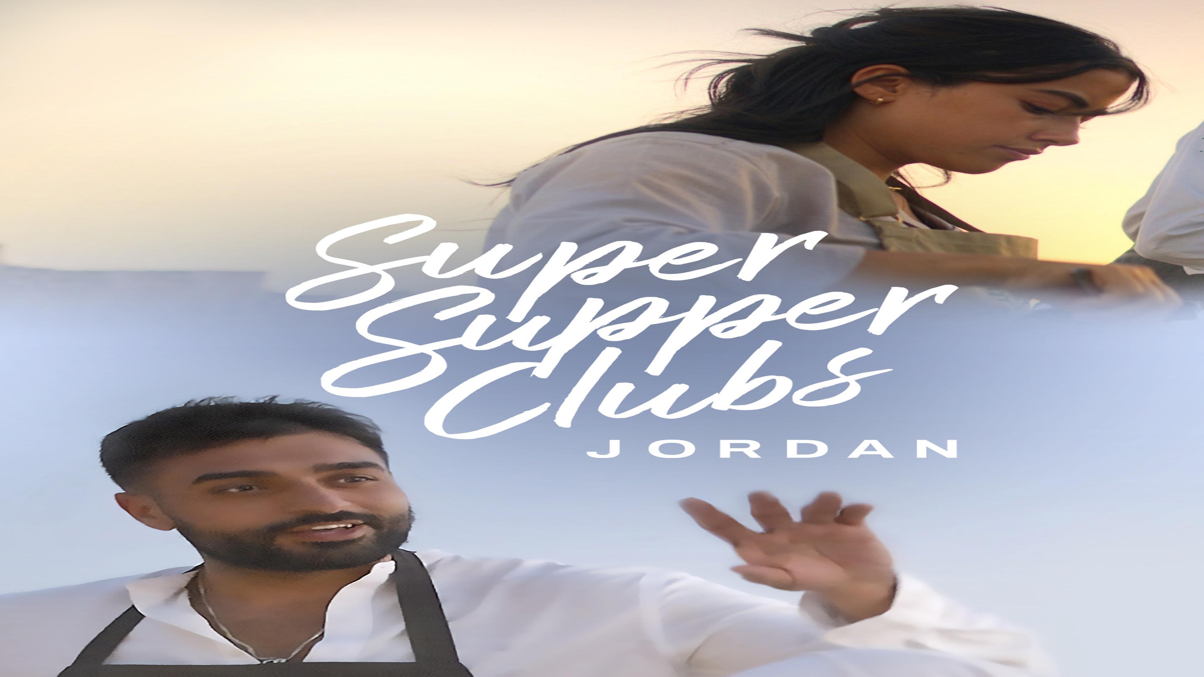 Watch Super Supper Clubs Streaming Online on Philo (Free Trial)