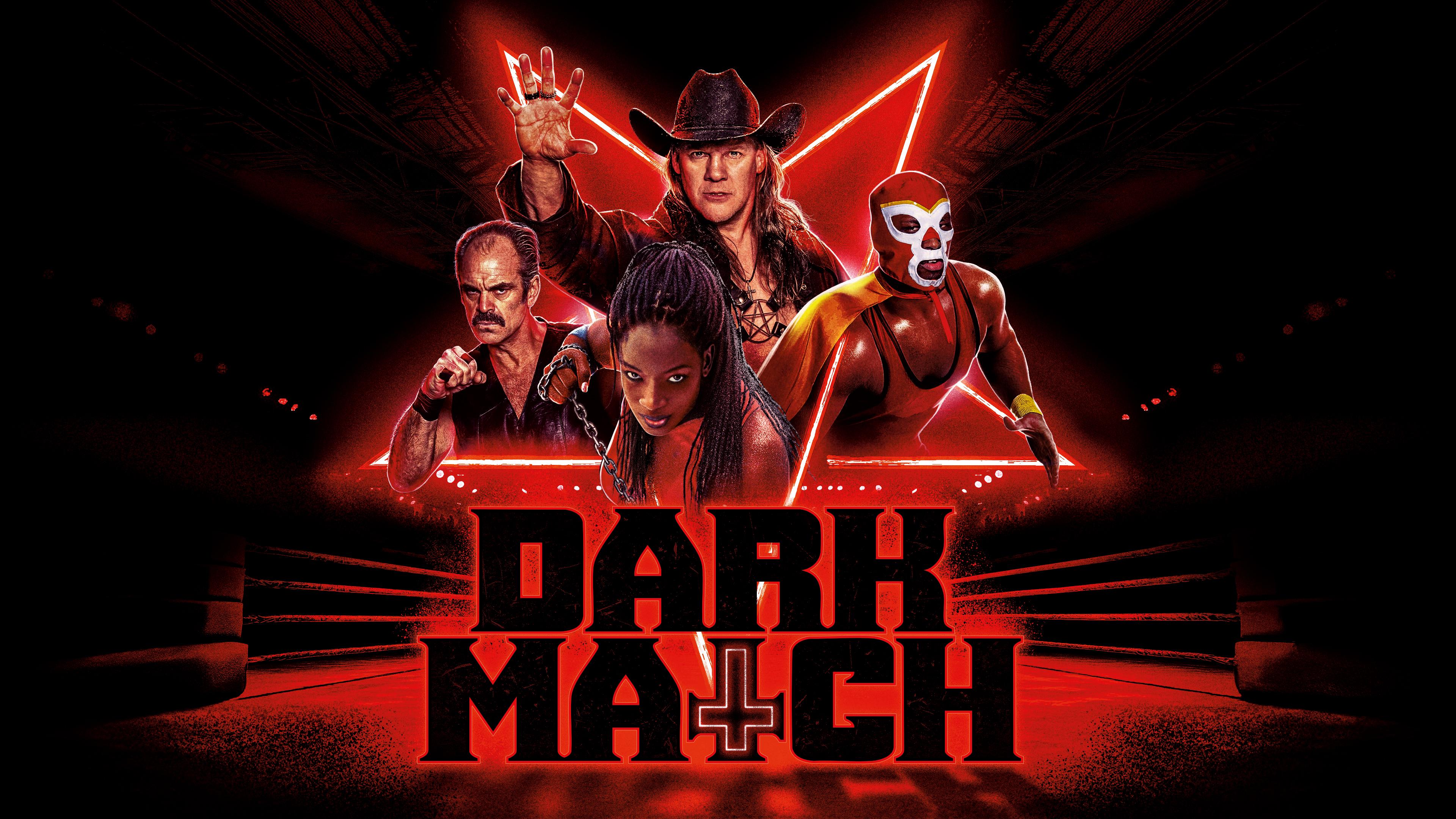 Watch Dark Match Streaming Online on Philo (Free Trial)