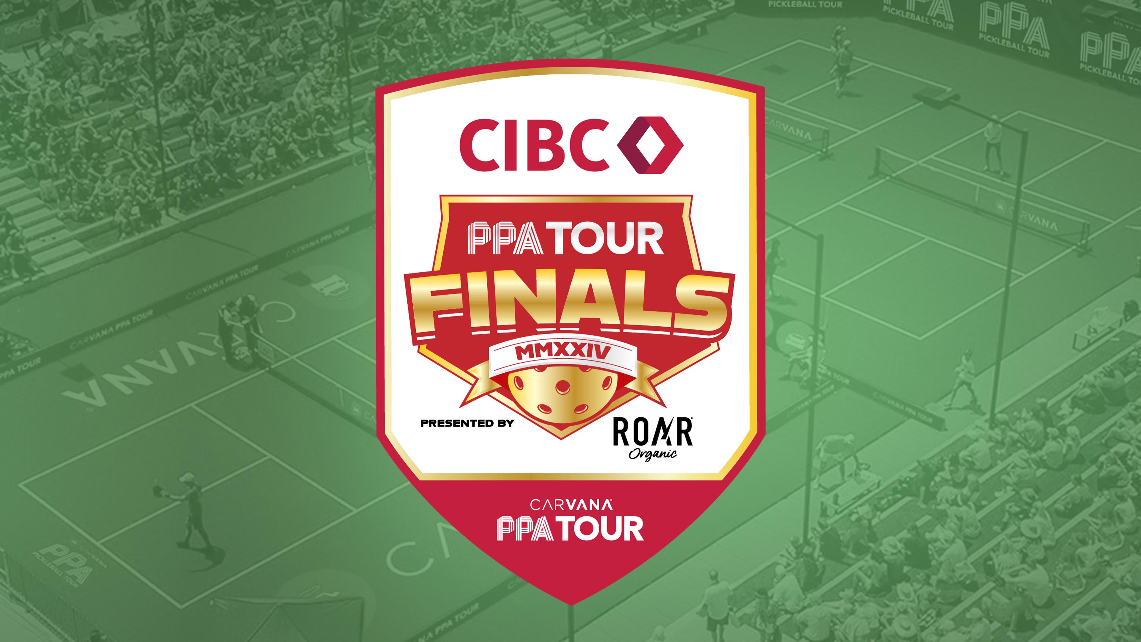 PPA Tour: PPA Finals: 2024: Finals, Men's Singles