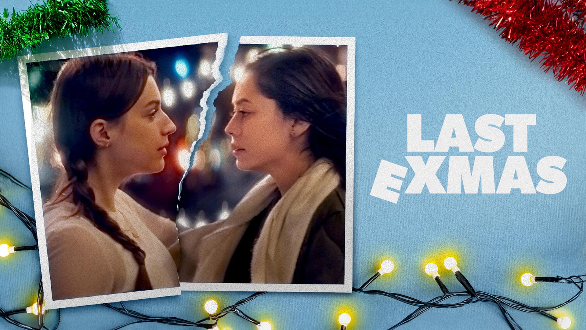 Watch Last ExMas Streaming Online on Philo (Free Trial)