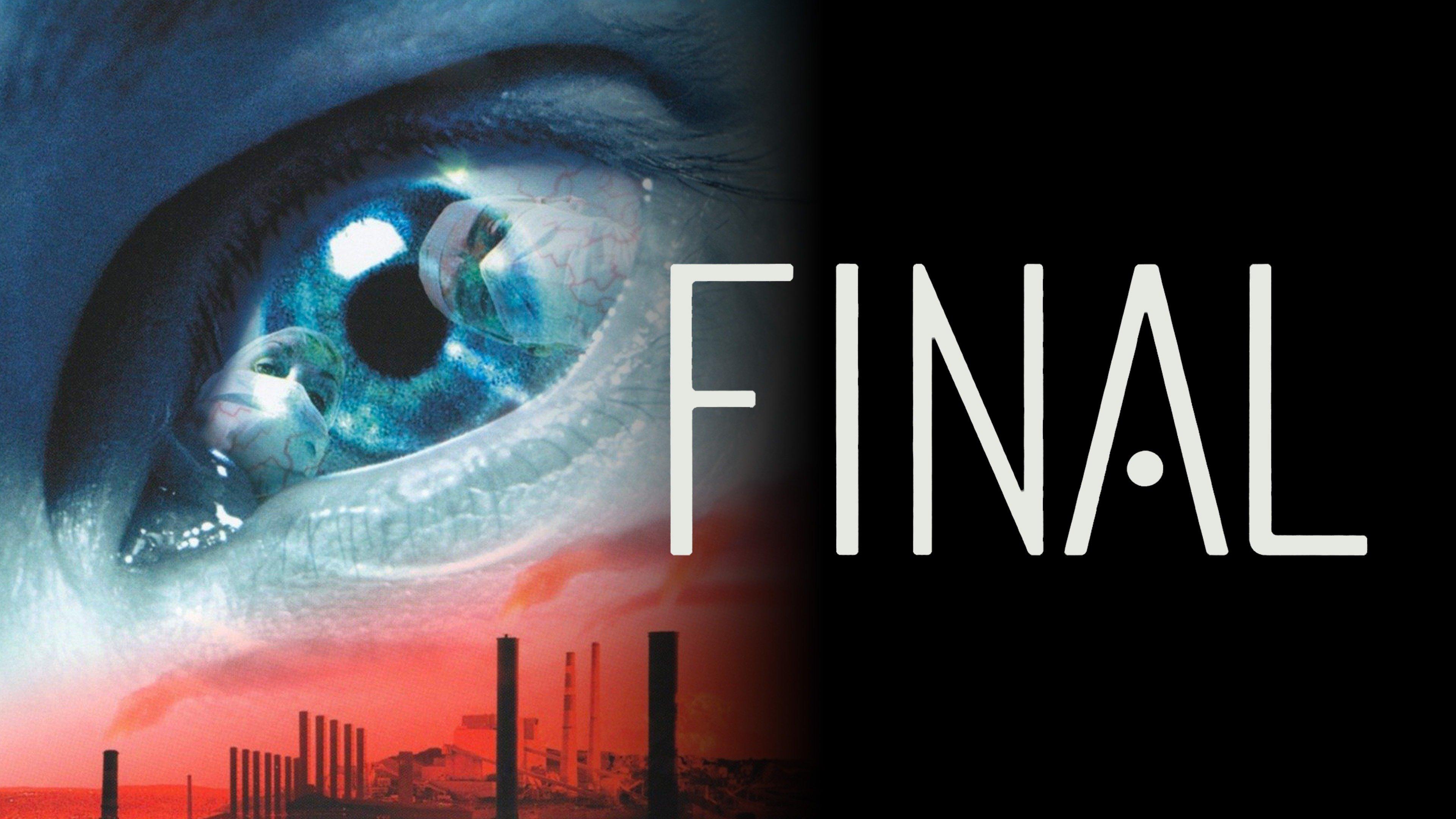 Watch Final Streaming Online on Philo (Free Trial)