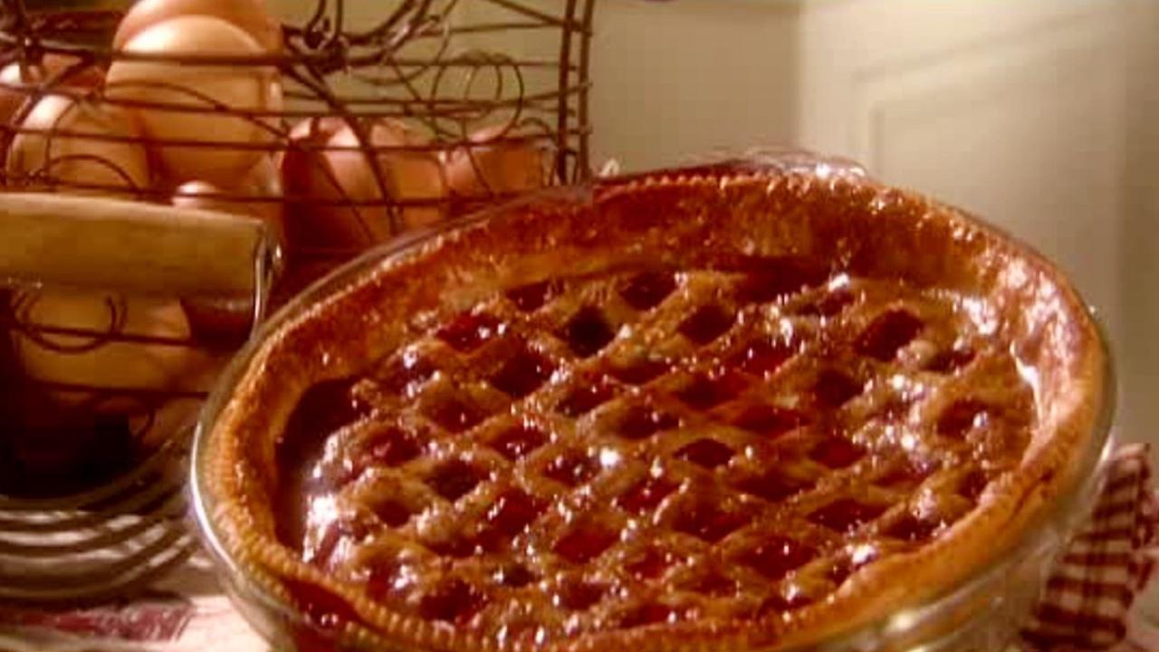 Semi-Homemade Cooking With Sandra Lee: Country Cooking