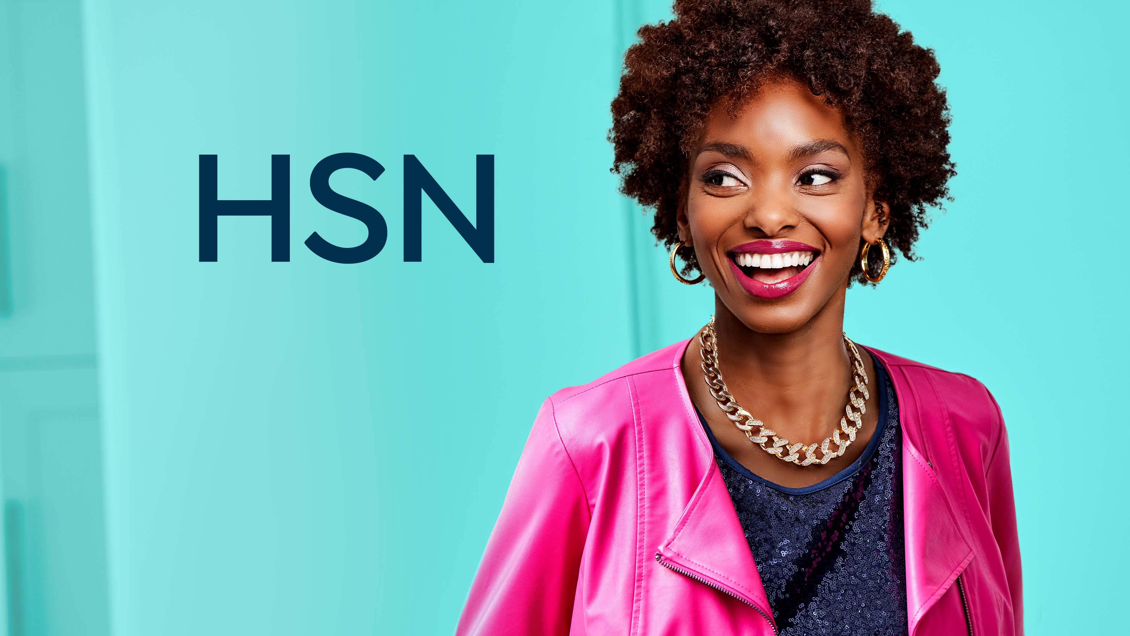 Watch Saturday Shopping with HSN Streaming Online on Philo (Free Trial)