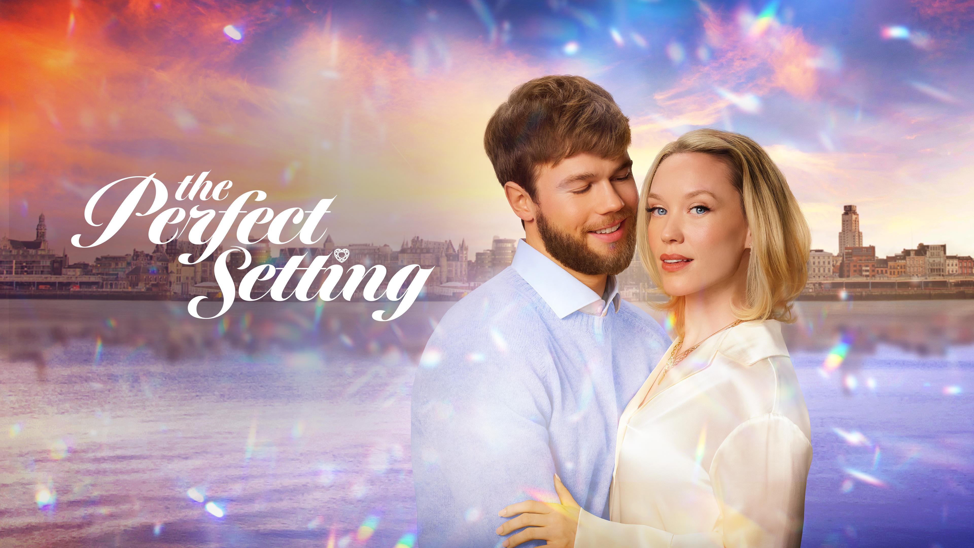 Watch The Perfect Setting Streaming Online on Philo (Free Trial)