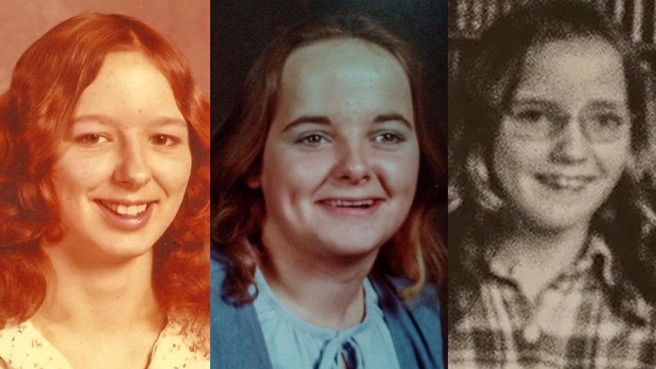 People Magazine Investigates: The Indiana Slasher