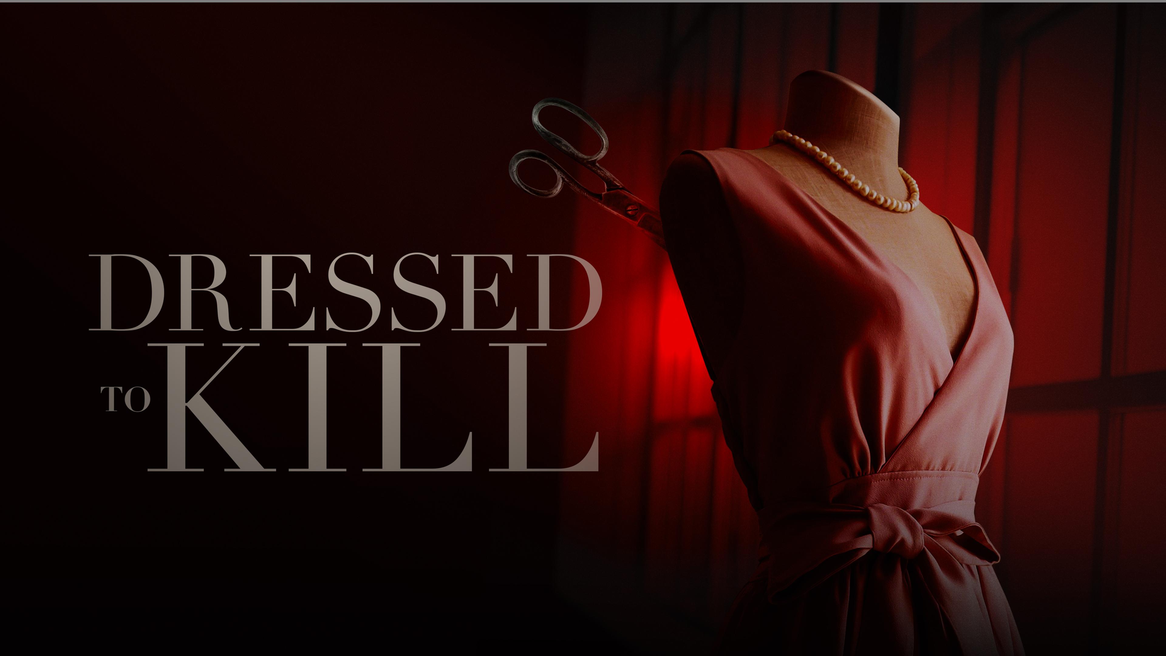 Watch Dressed to Kill Streaming Online on Philo (Free Trial)