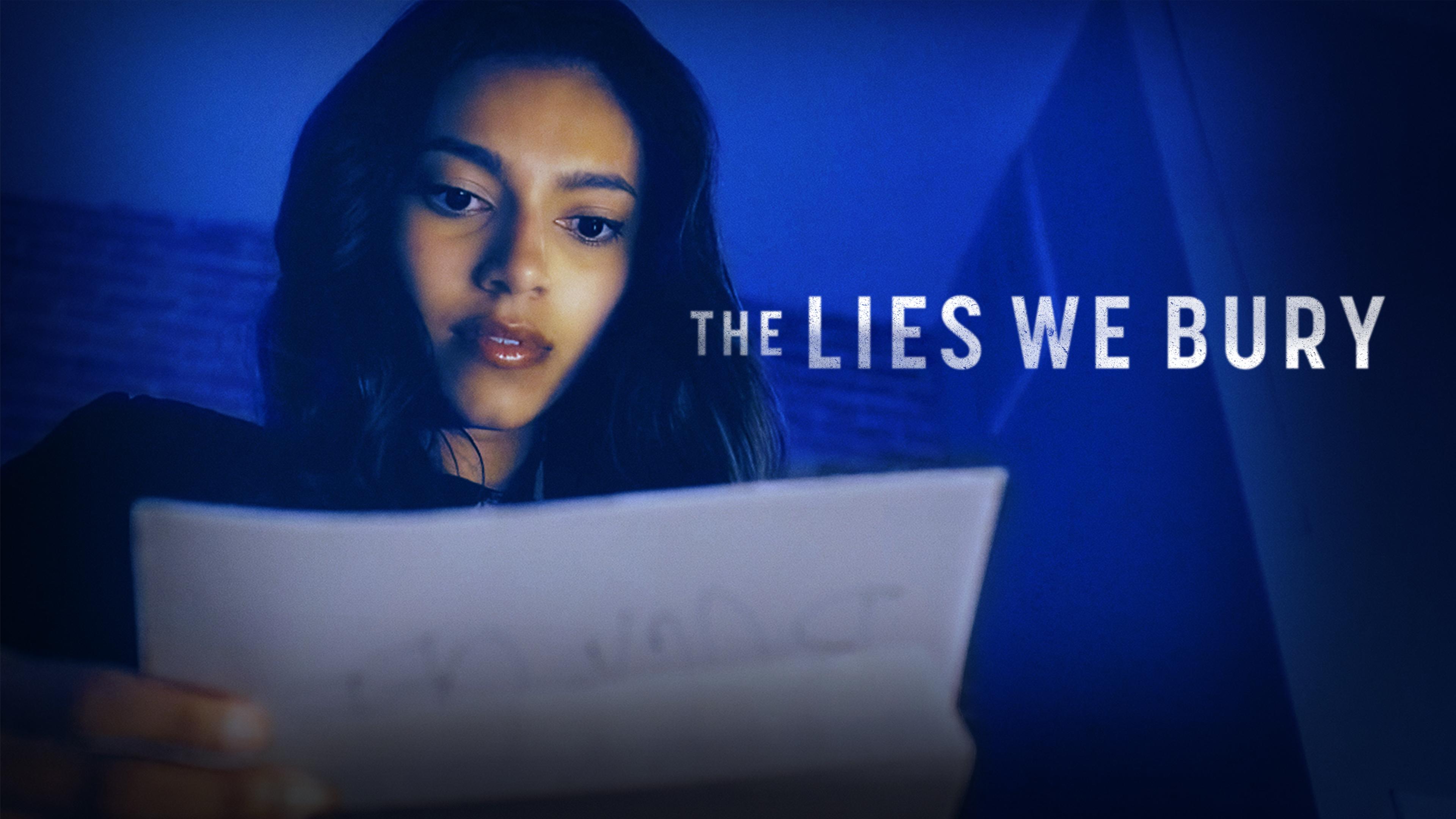 Watch The Lies We Bury Streaming Online on Philo (Free Trial)
