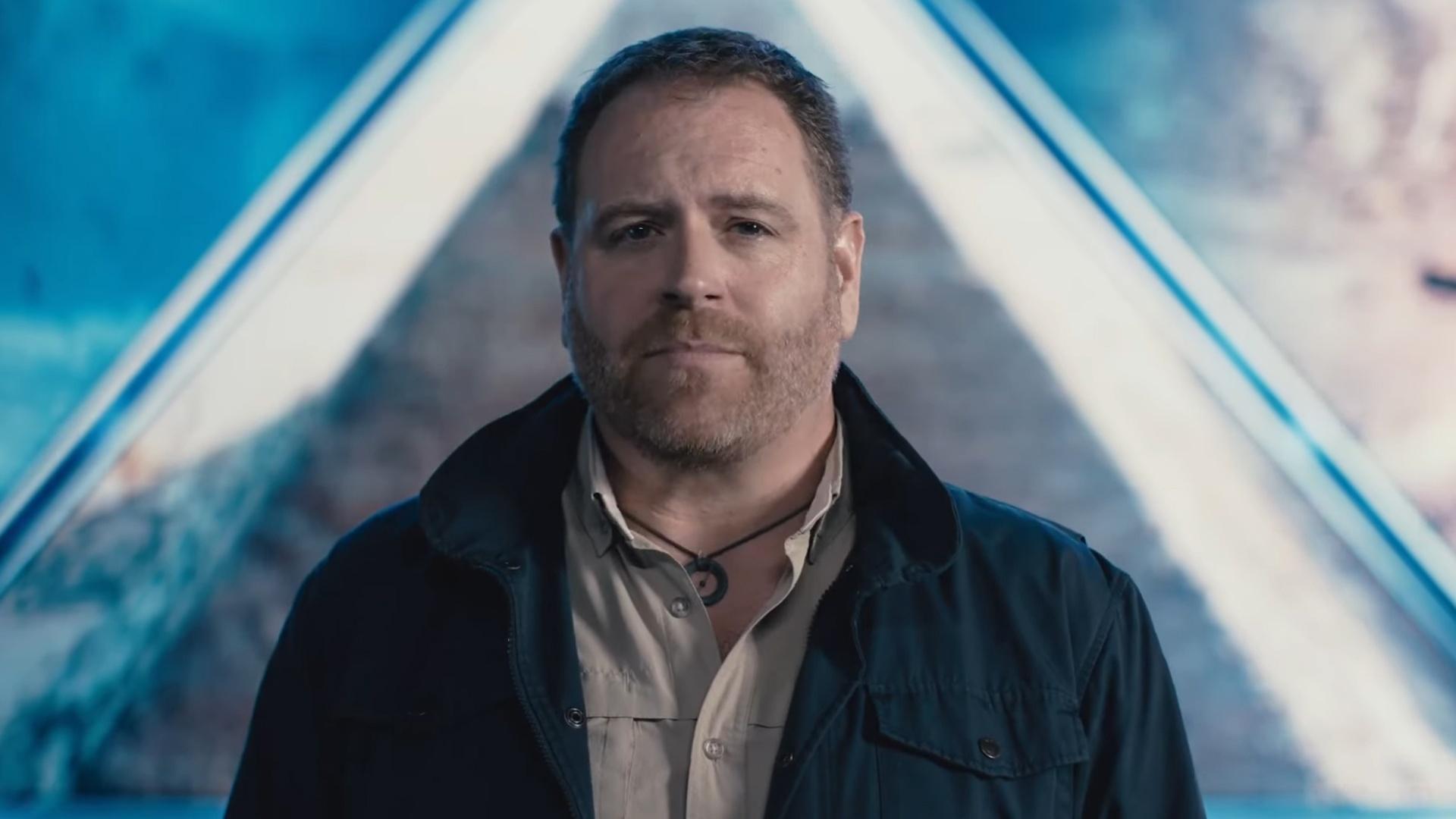 Expedition Files: Tragic Endings