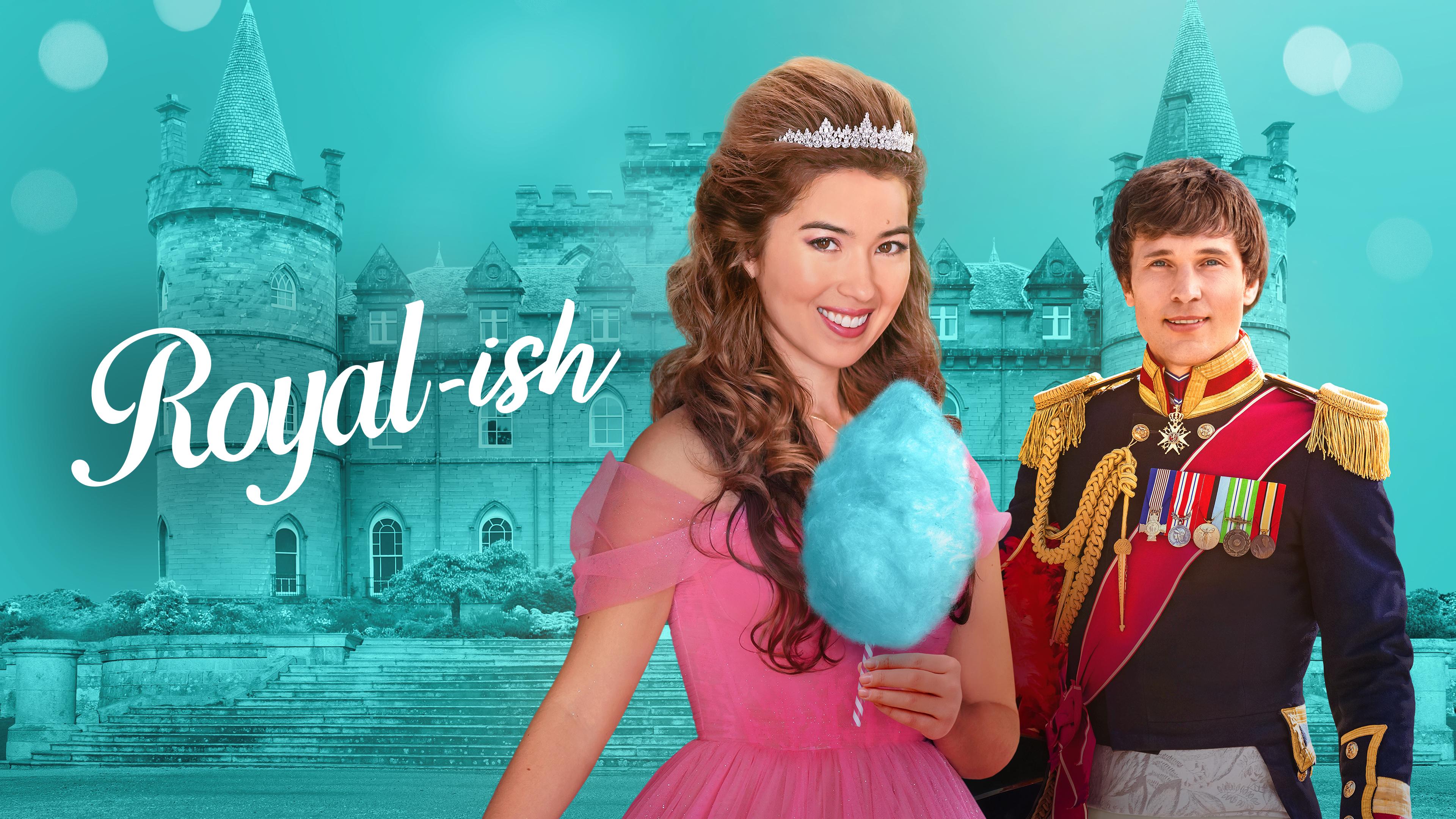 Watch Royal-ish Streaming Online on Philo (Free Trial)