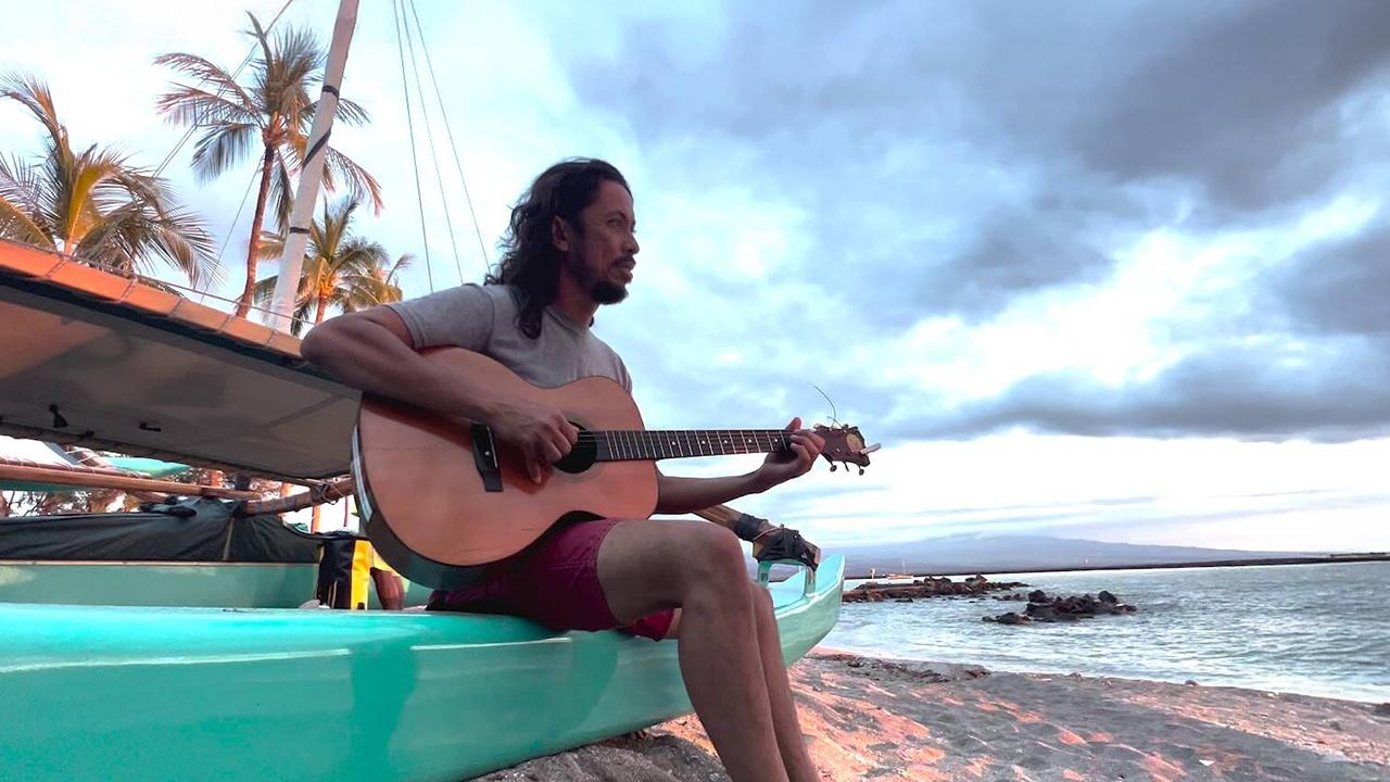 Watch In the Zone: S5E4 - Alenuihaha Channel Crossing on Philo (Free Trial)