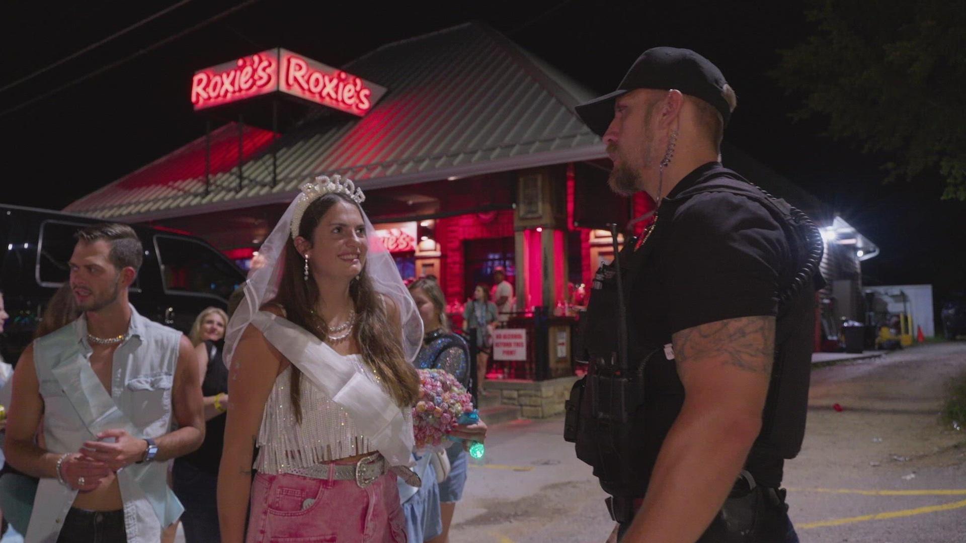 Ozark Law: Welcome to the Lake