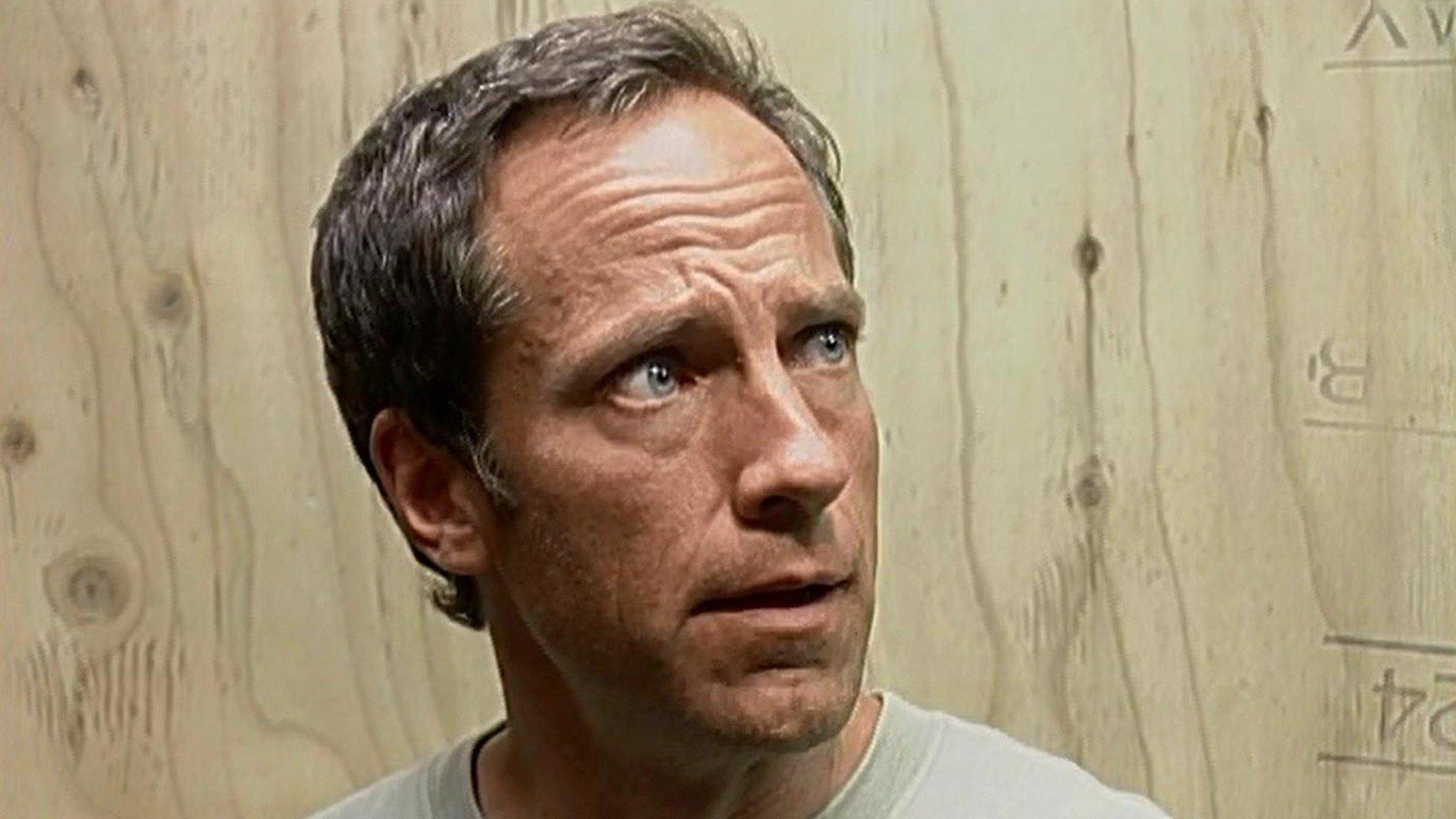 Dirty Jobs: Ostrich Farmer