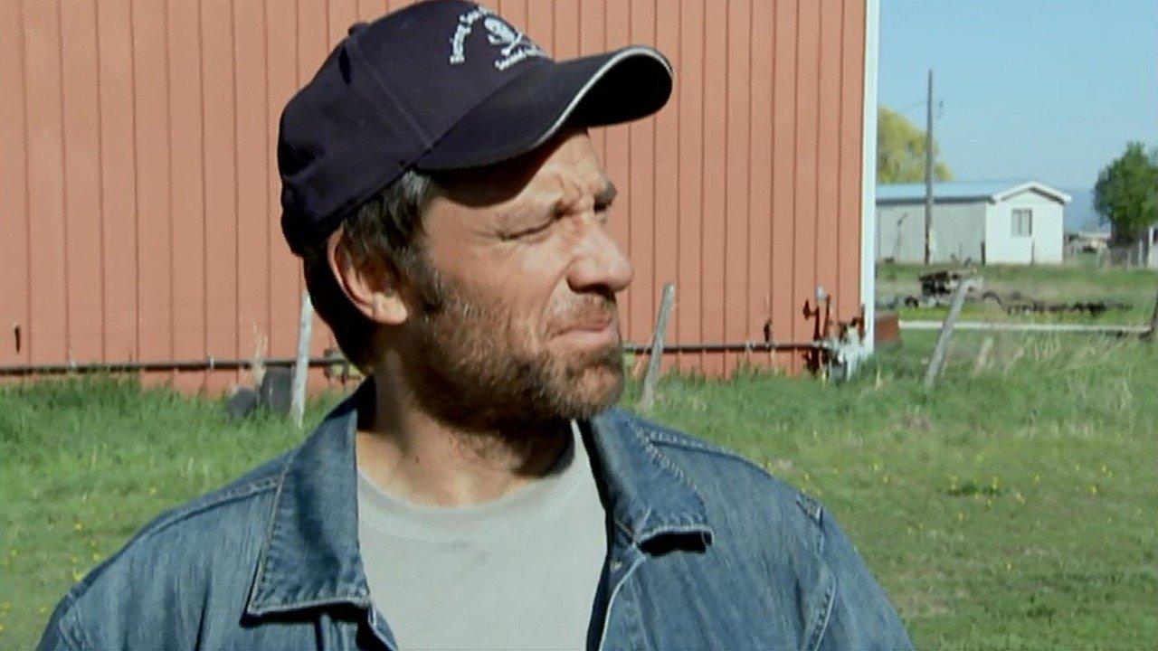 Dirty Jobs: Big Animal Vet