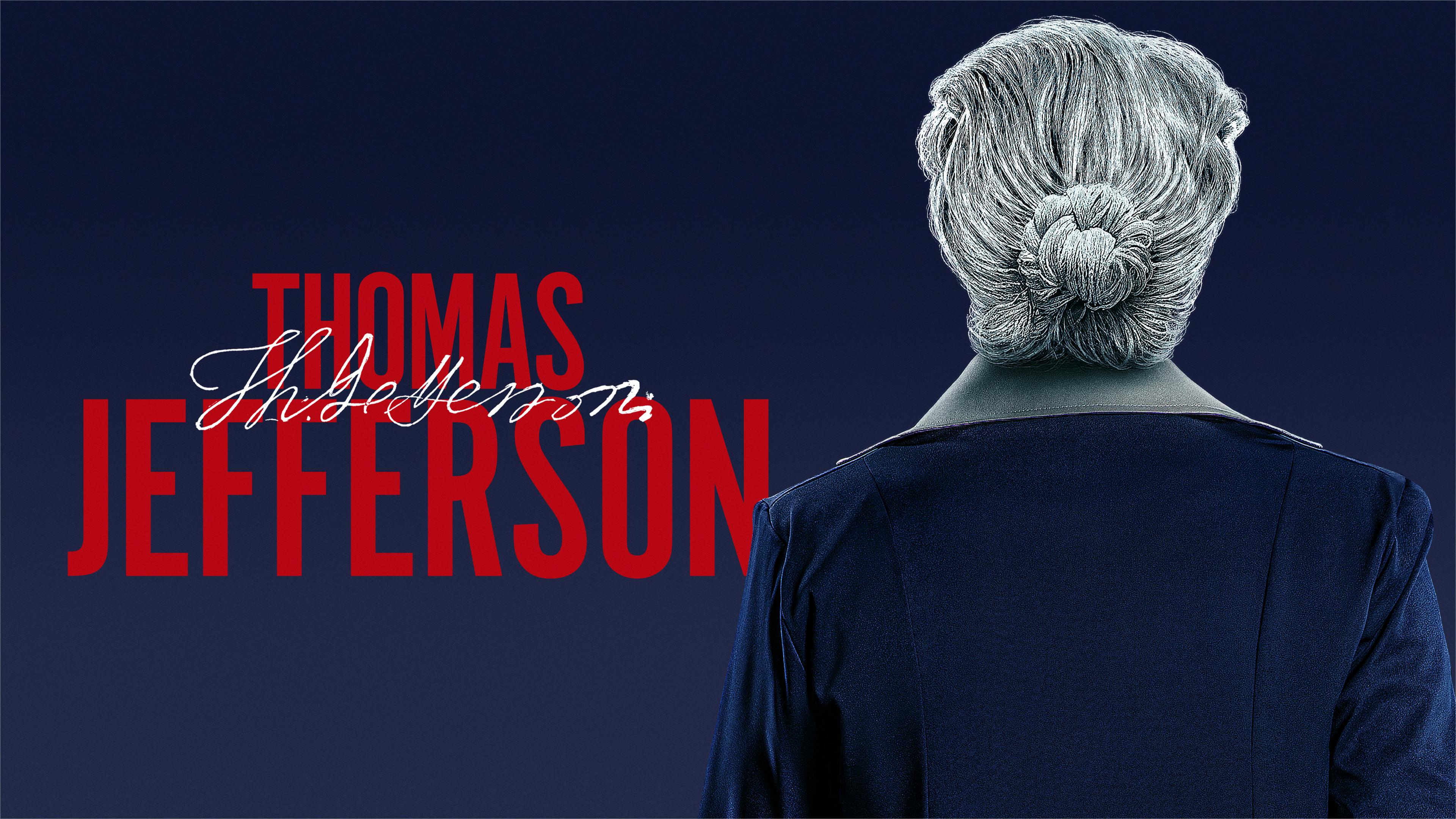 Watch Thomas Jefferson: S1E6 - Jefferson's Legacy (1809-1826) on Philo ...