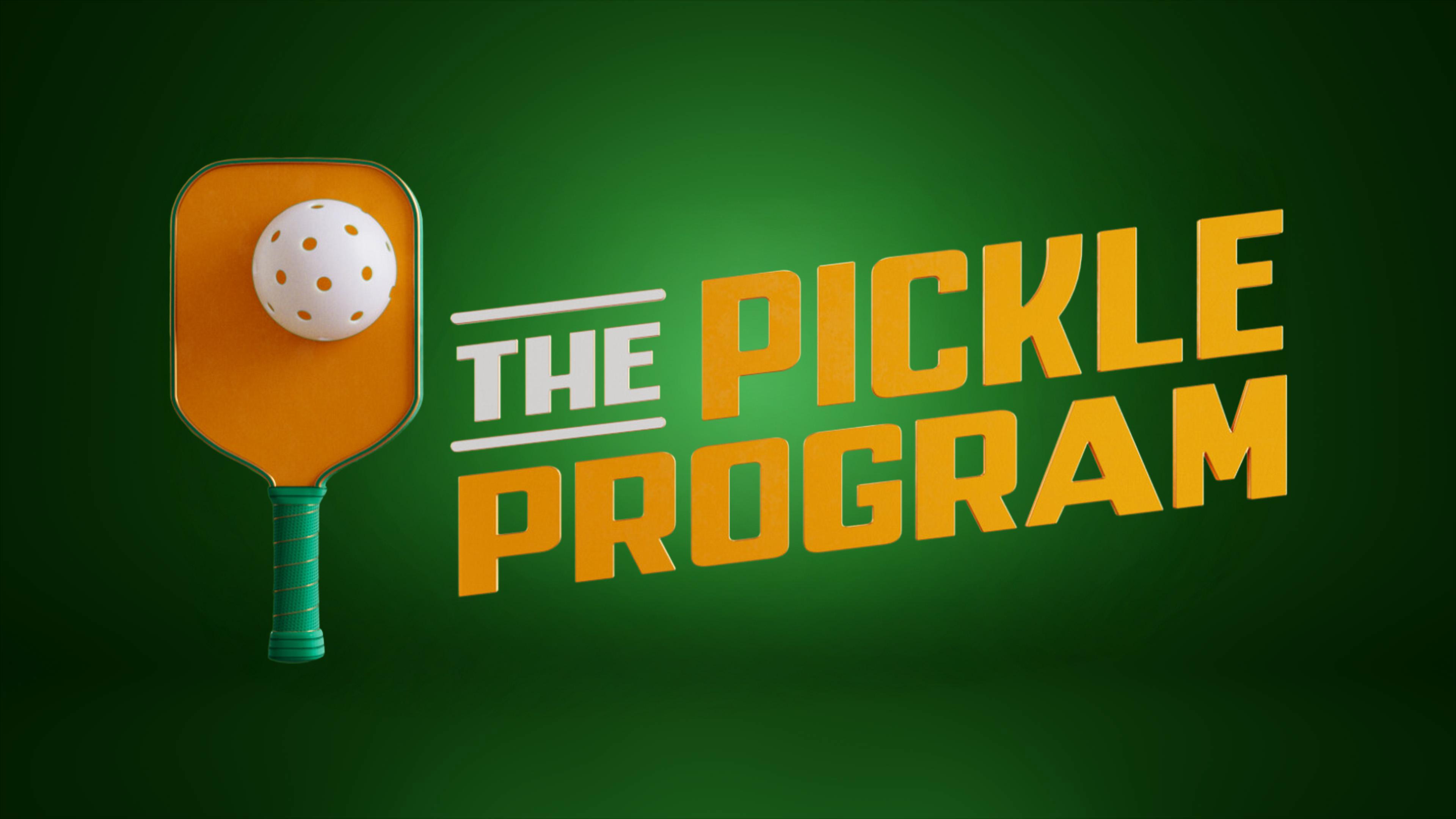 Watch The Pickle Program Streaming Online on Philo (Free Trial)