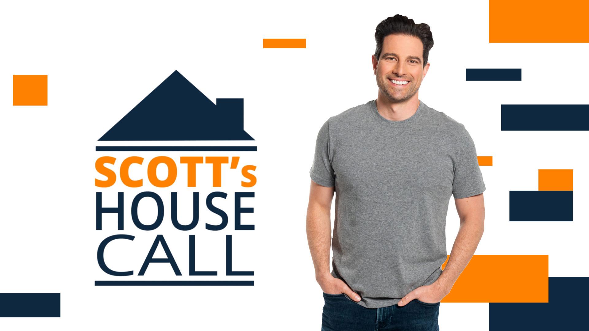 Watch Scott's House Call Streaming Online on Philo for Free
