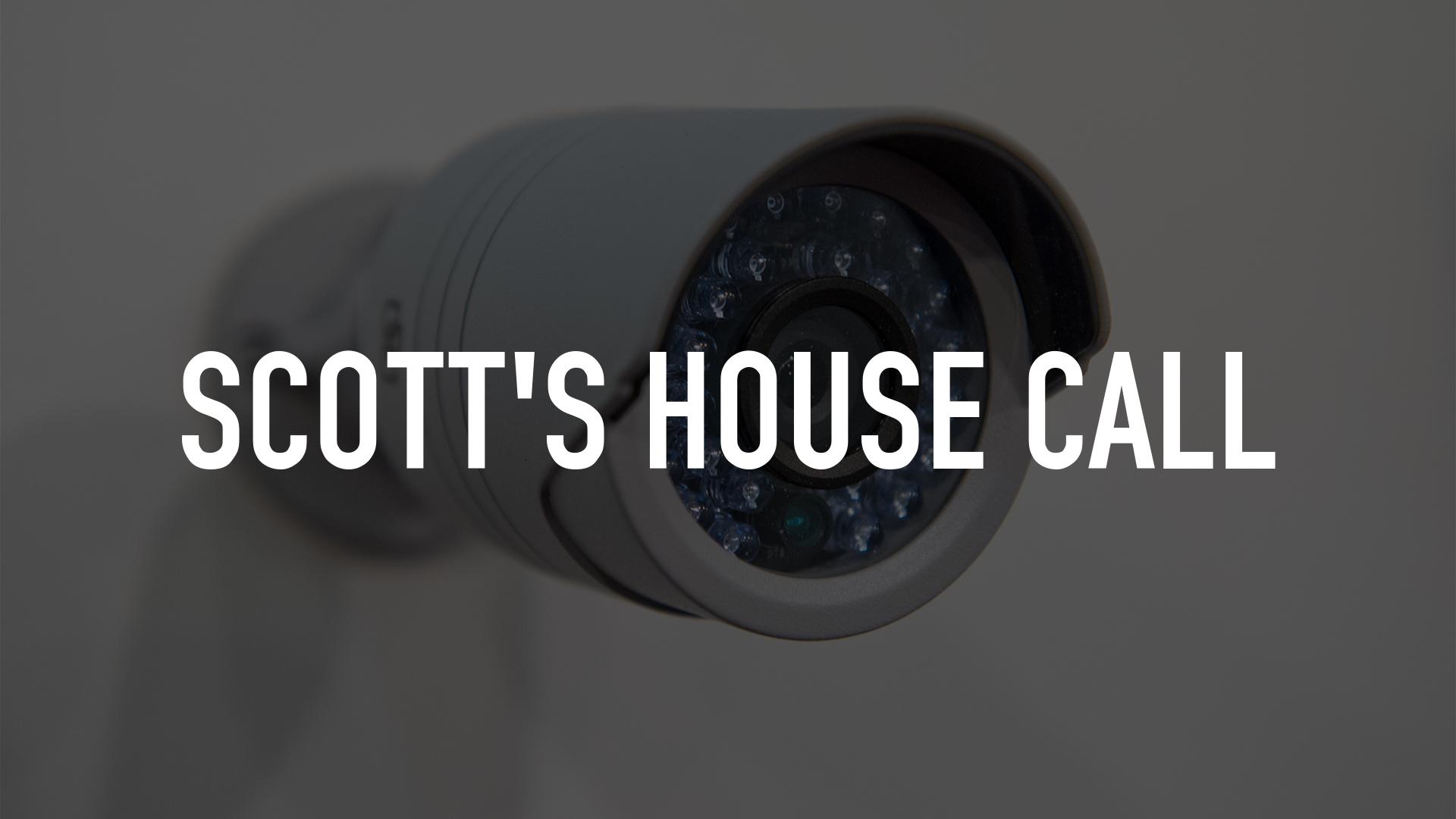 Watch Scott's House Call Streaming Online on Philo (Free Trial)