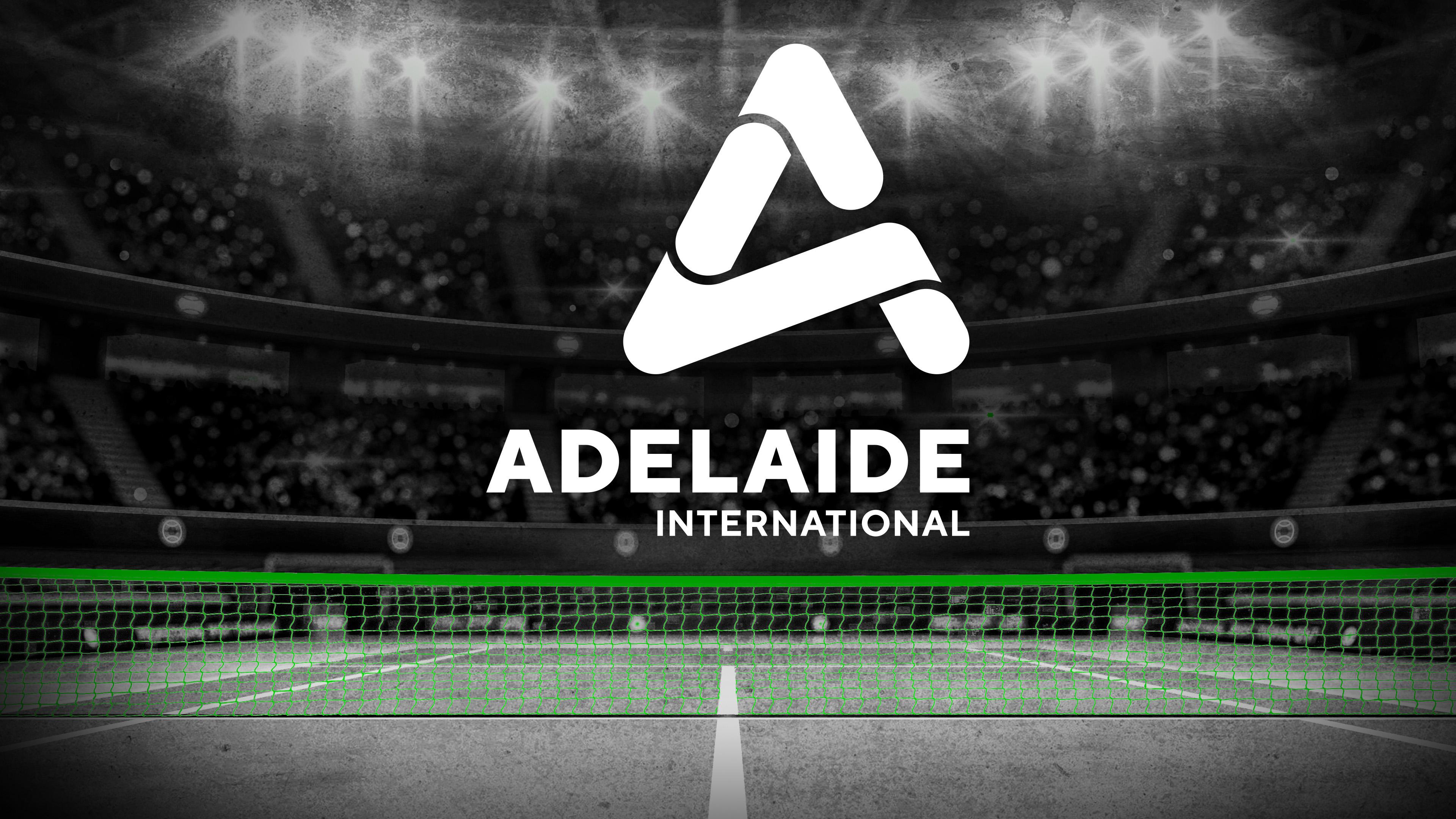 Watch Adelaide Streaming Online on Philo (Free Trial)