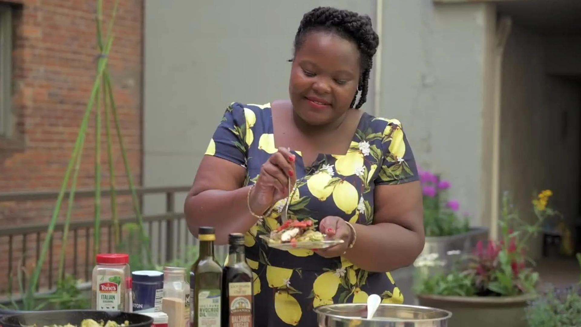 Watch The Rotating Chef: S1E6 - Fire Up The Kitchen on Philo (Free Trial)