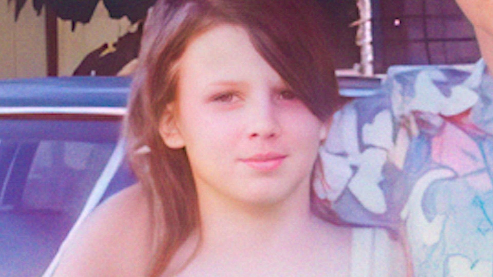 The Curious Case of...: The Girl Who Died Twice